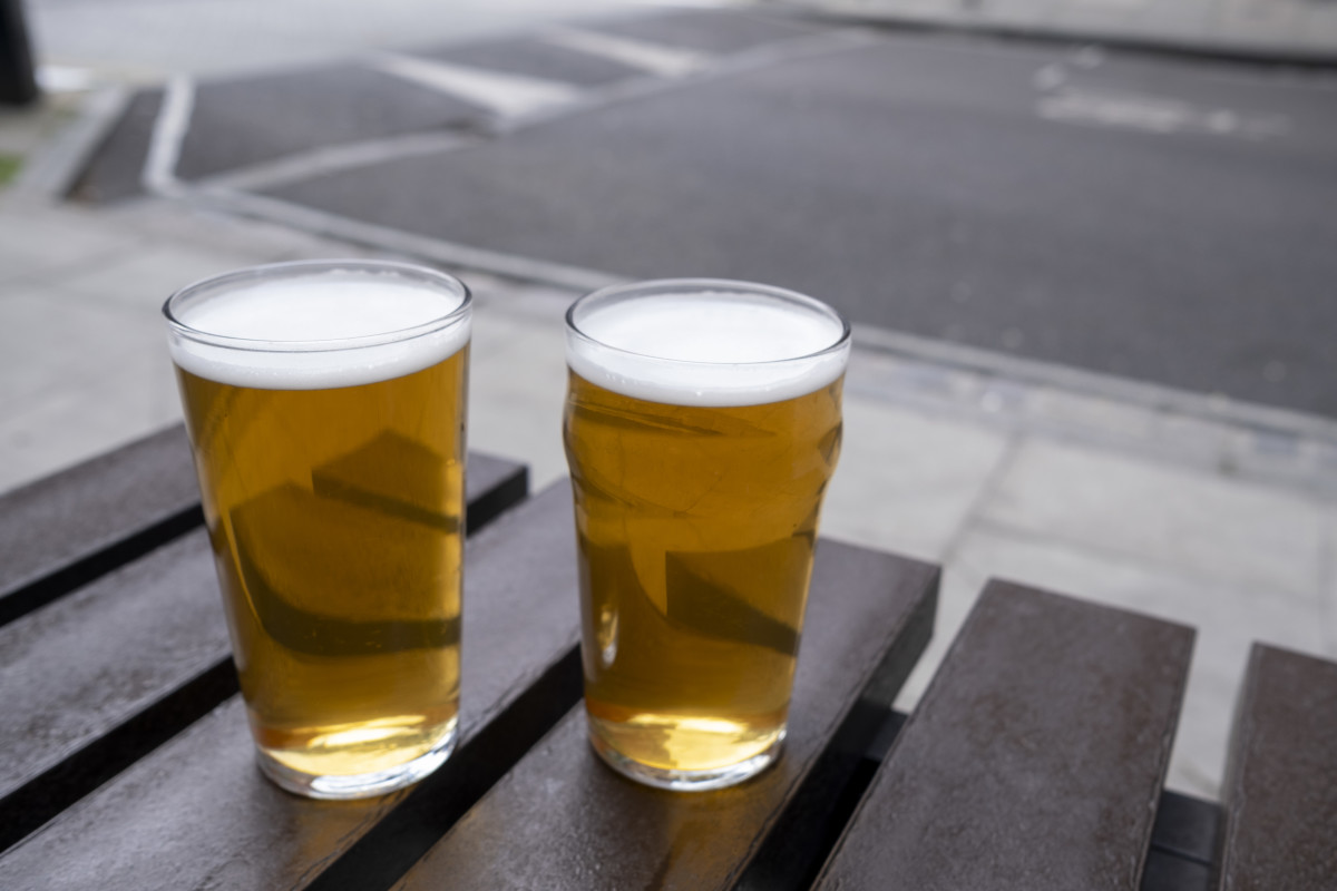 Busch Light Lime Debuts for Summer