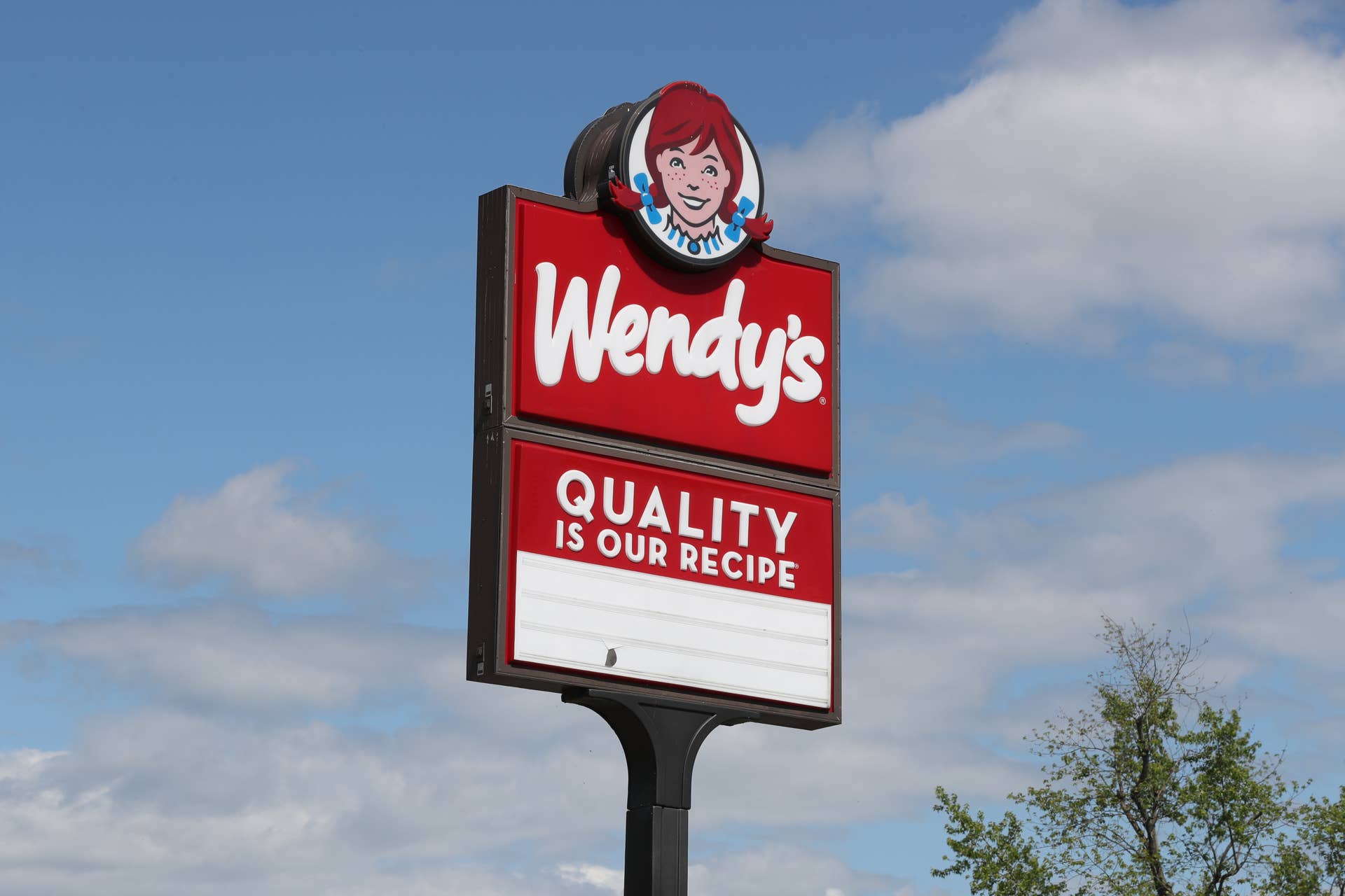 Wendy's Confirms Adding Beloved Item to Menu in June