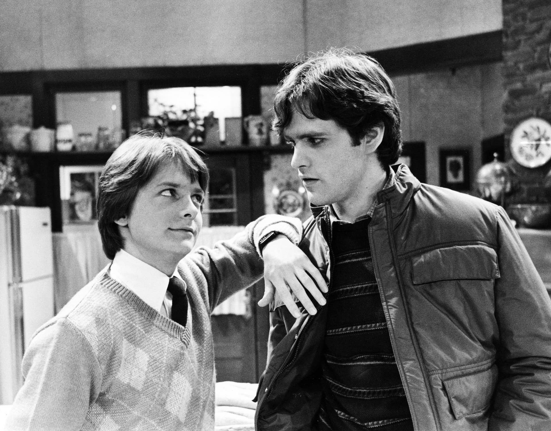 Beloved Actor, 64, Appears in Rare Family Photos Amid Ongoing Illness