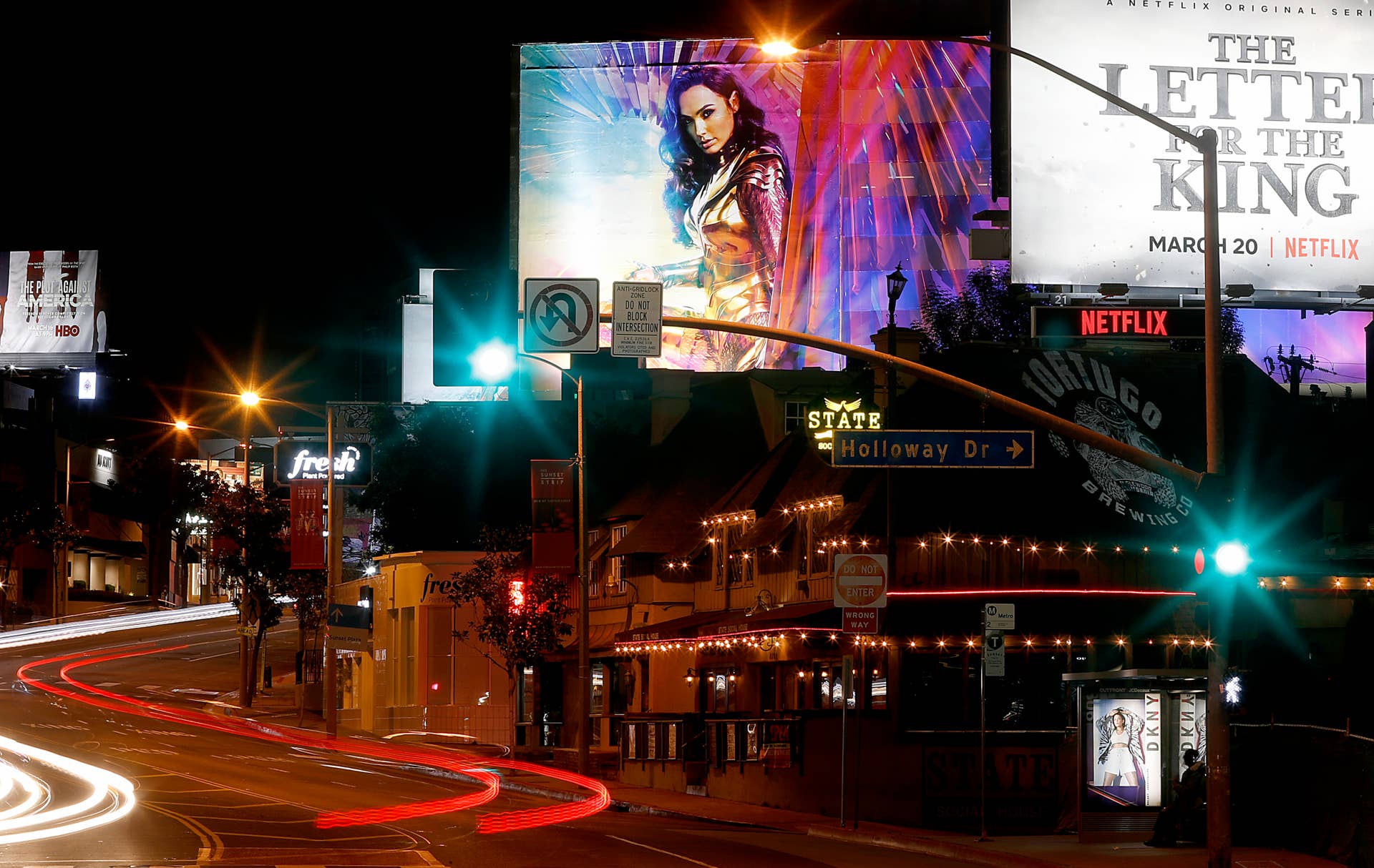 Concerns Grow for Sunset Strip After Multiple Beloved Restaurants Close