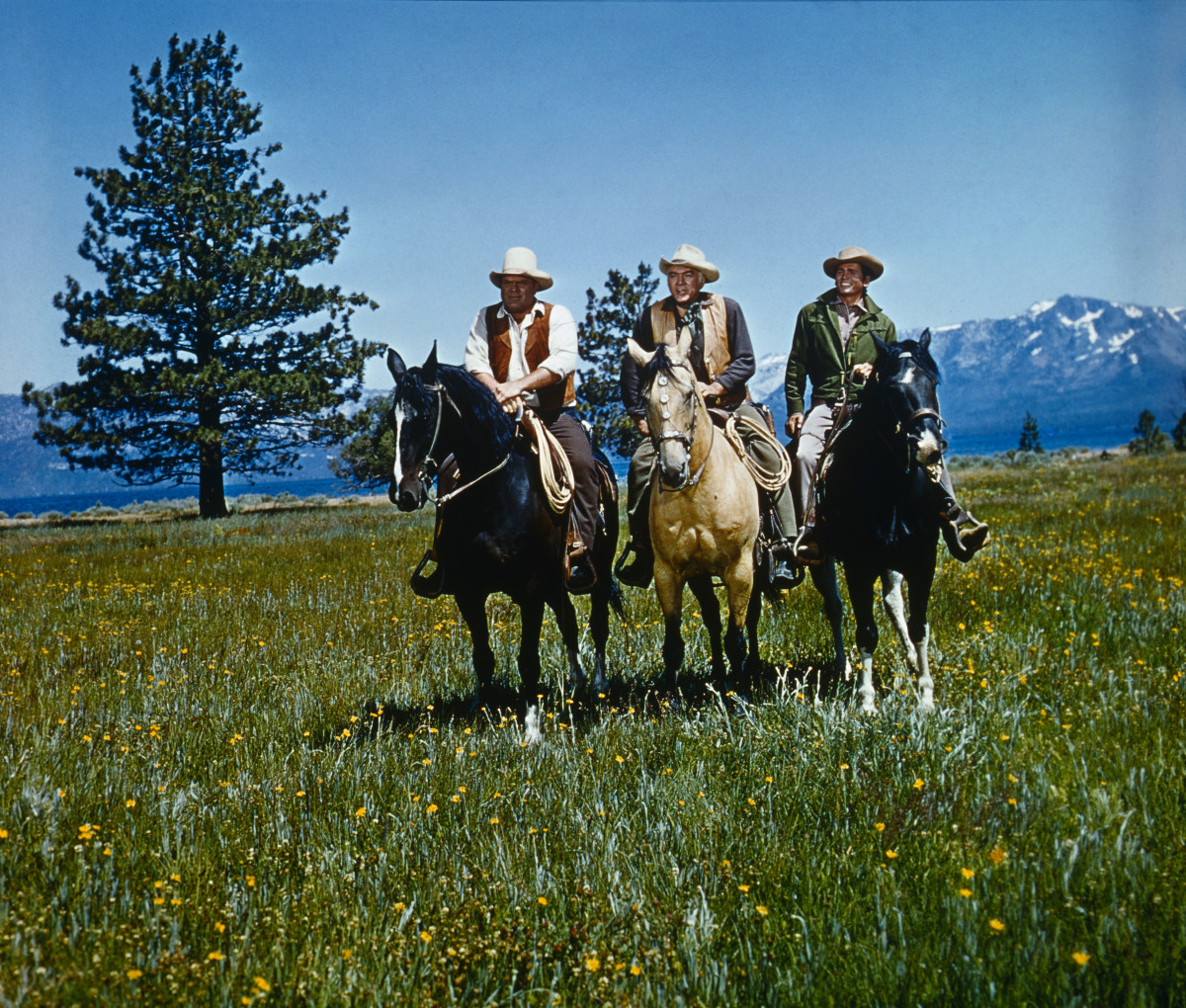 New TV Channel Dedicated to Timeless Genre Coming Soon