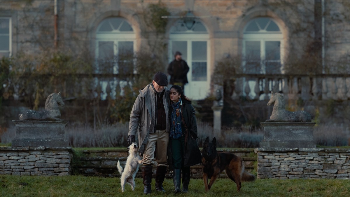 Amid 'MobLand' Season 2 Rumors, Local Pub Has a 522 Percent Business ...