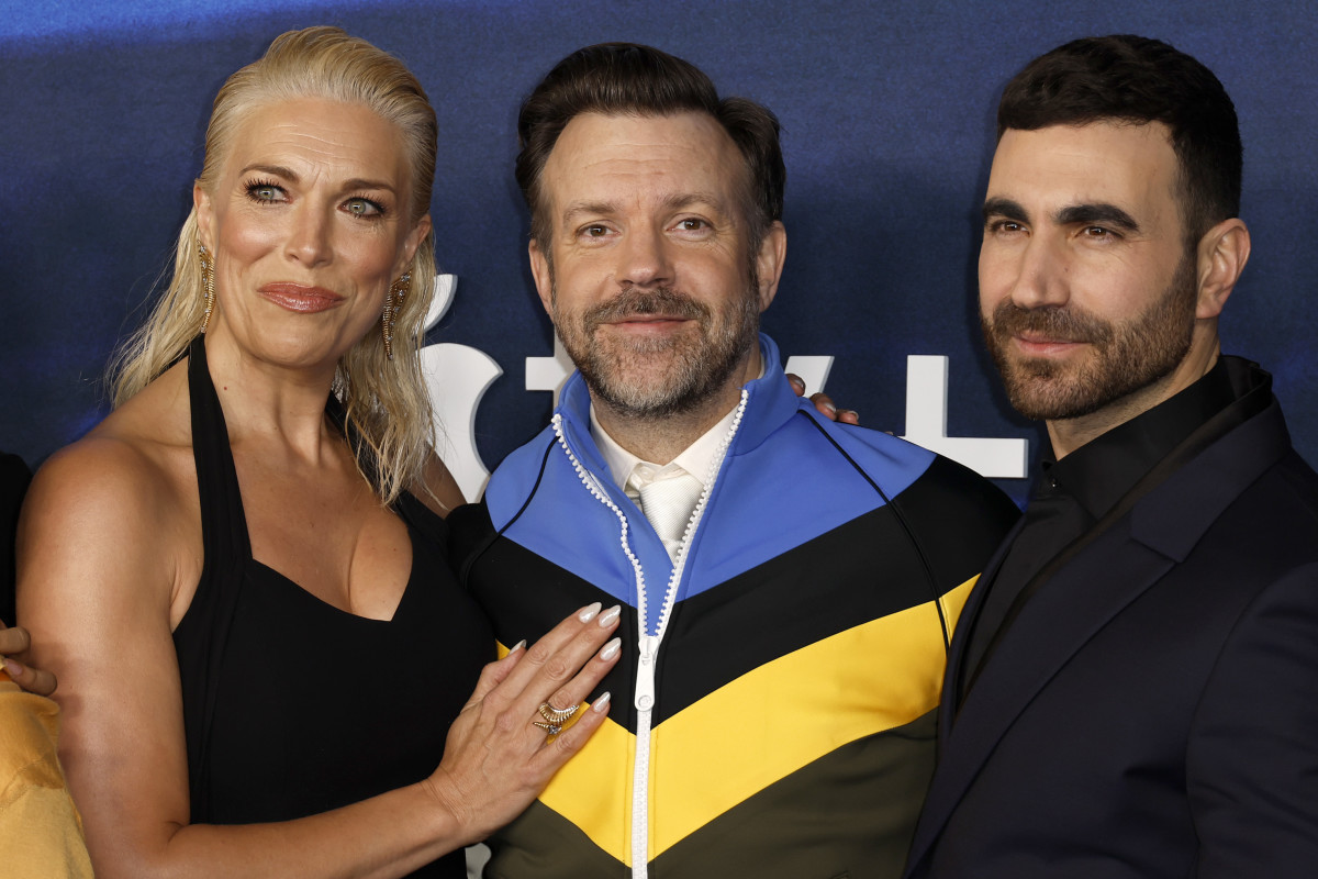 ‘Ted Lasso’ Season 4 Adds 6 New Cast Members. Here’s Who’s Joining