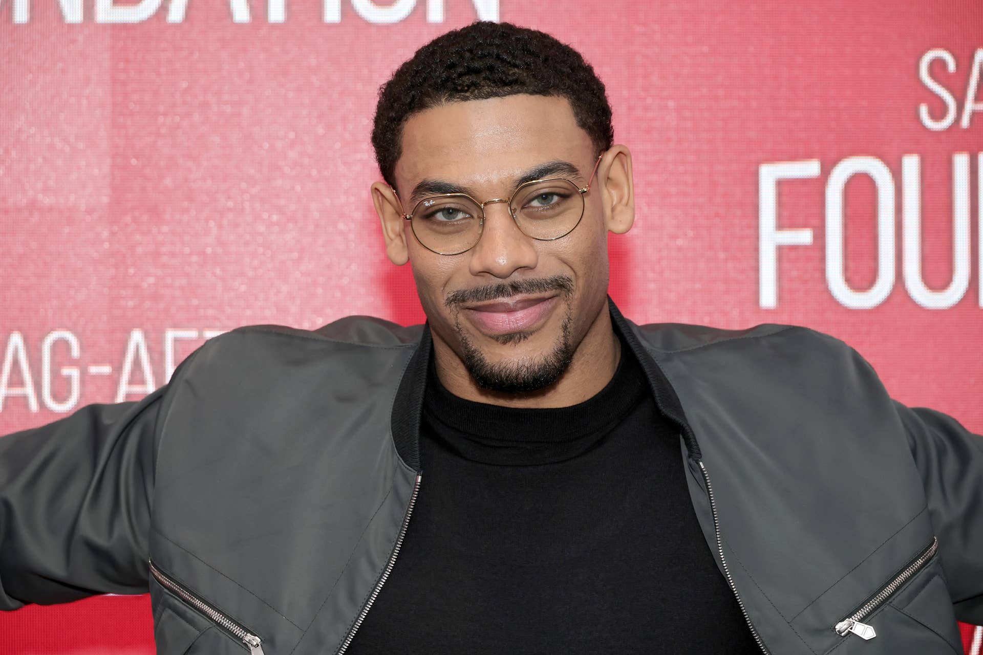 'Lion King' Star Rumored to Be In Talks For Next James Bond