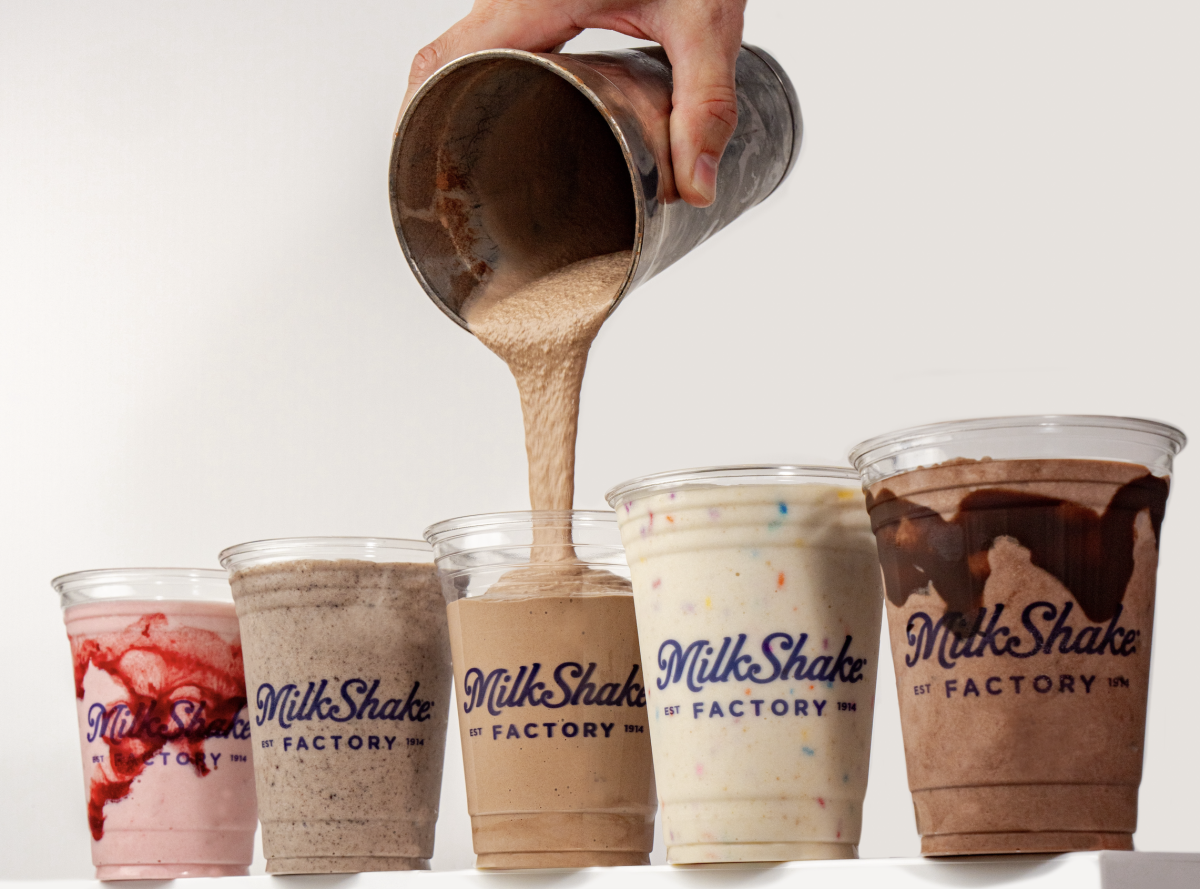 Popular Ice Cream Chain Opening New Location June 28