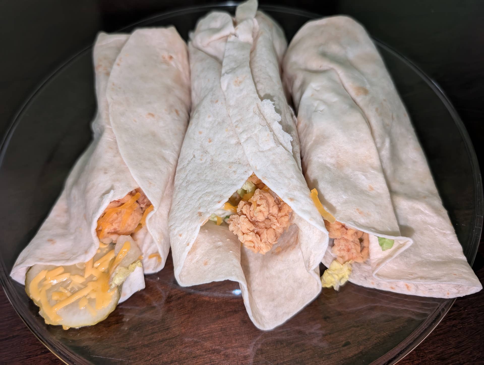 Popeyes Adds Chicken Wraps to the Menu—Are They Worth It?