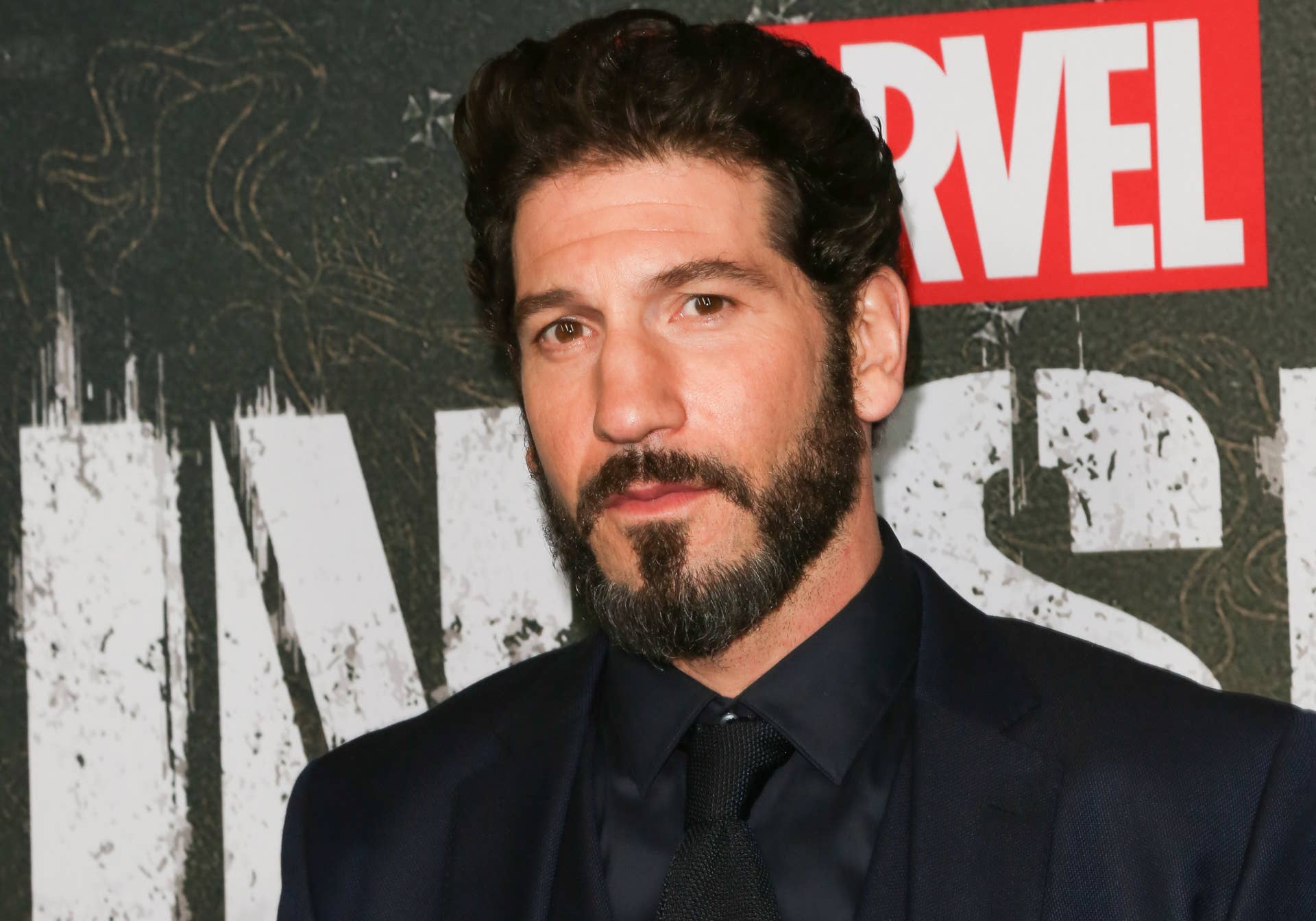 Jon Bernthal’s Punisher Joining 'Spider-Man' Ignites Reaction to 'Full ...
