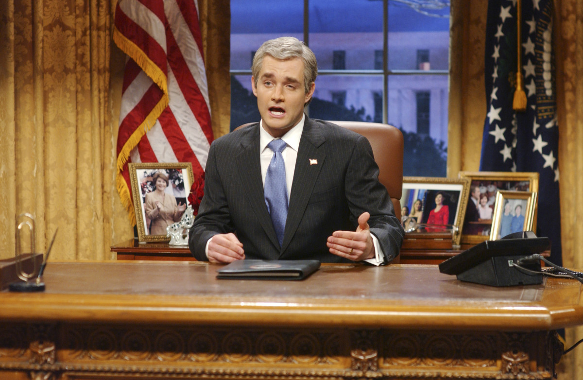 ‘SNL’ Alum Will Forte Admits 1 of His Roles Was ‘Kind of a Letdown’