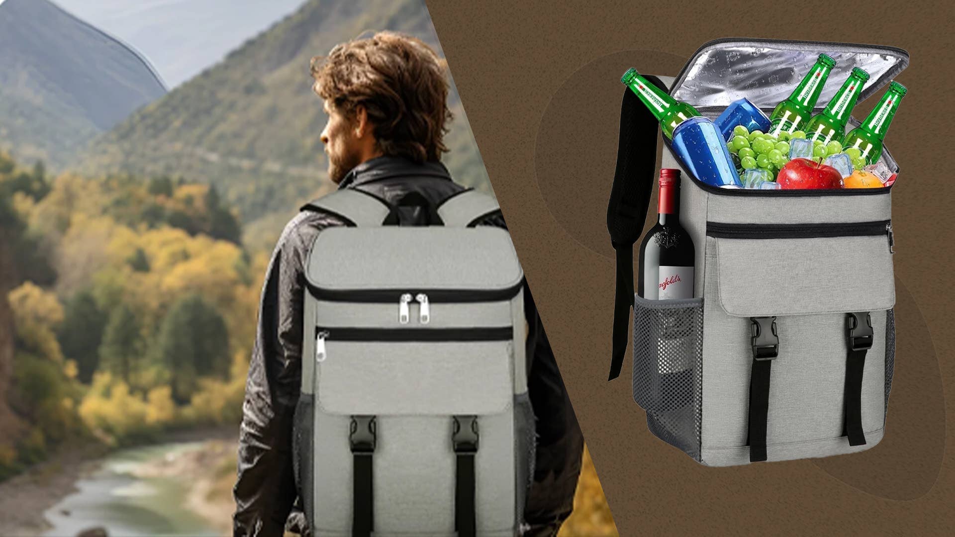 Walmart Is Selling a Backpack Cooler for Almost 90% Off
