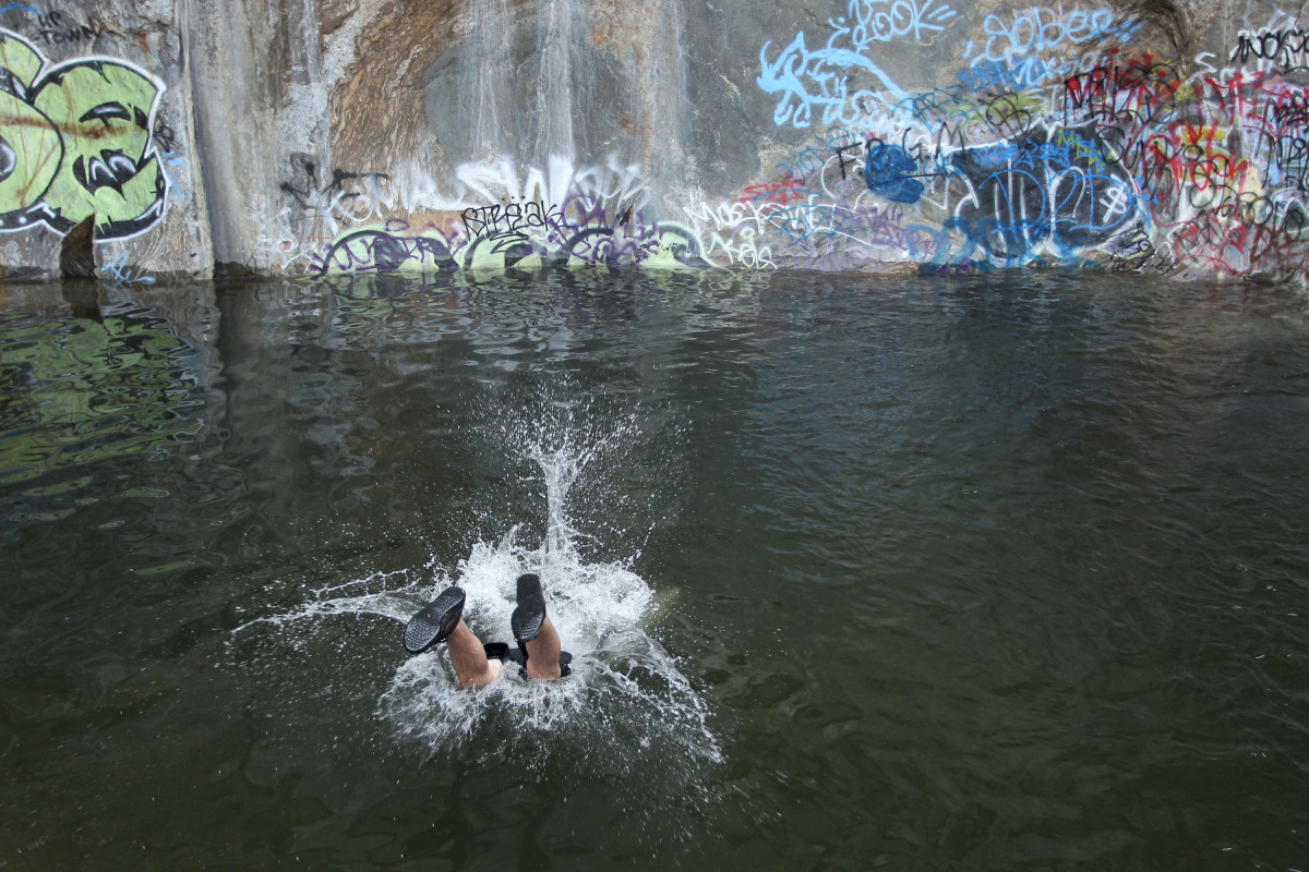 3 Men Jumped Into Water at Popular Hiking Spot. They Were Found Dead ...