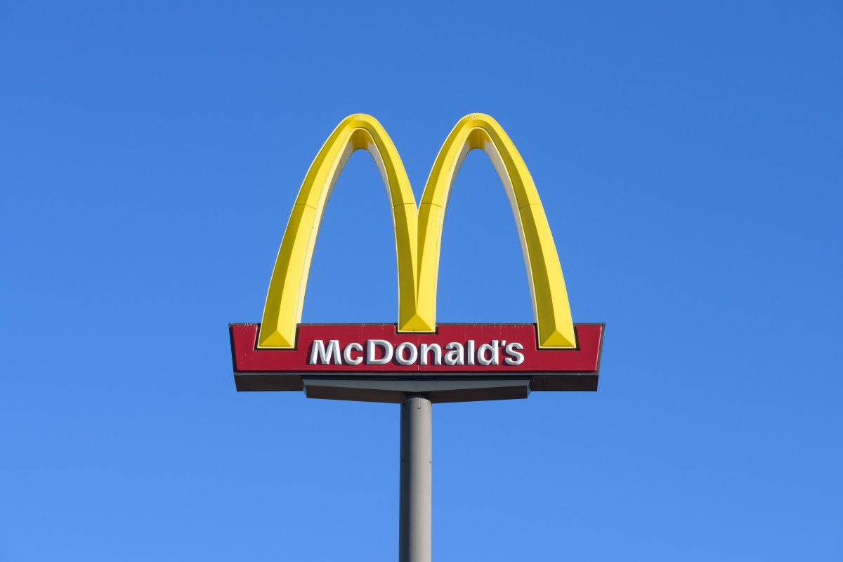 McDonald’s Fans Freaking Out Over New Happy Meal Toy