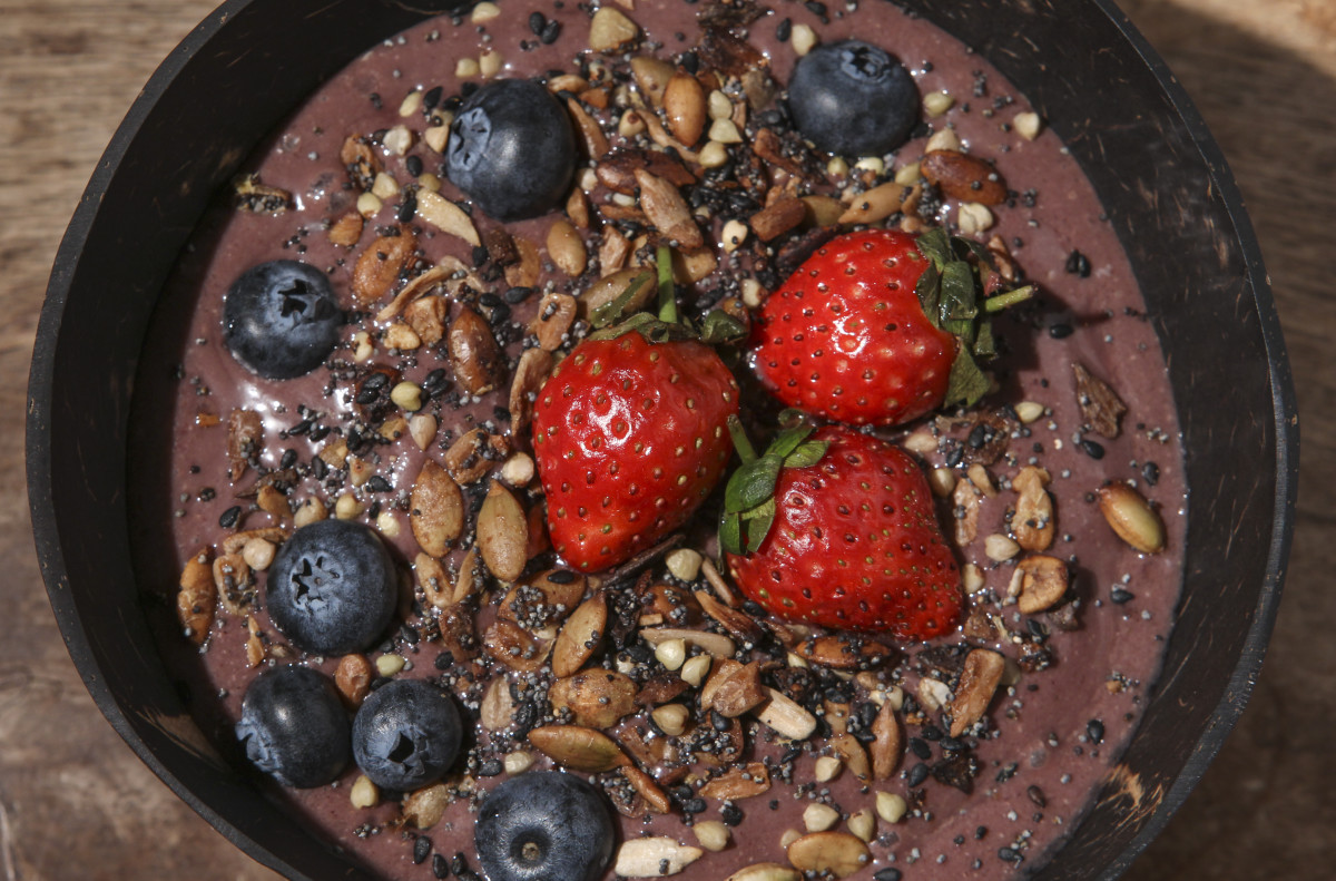 'Healthy' Fast Casual Chain Opening New Location June 28