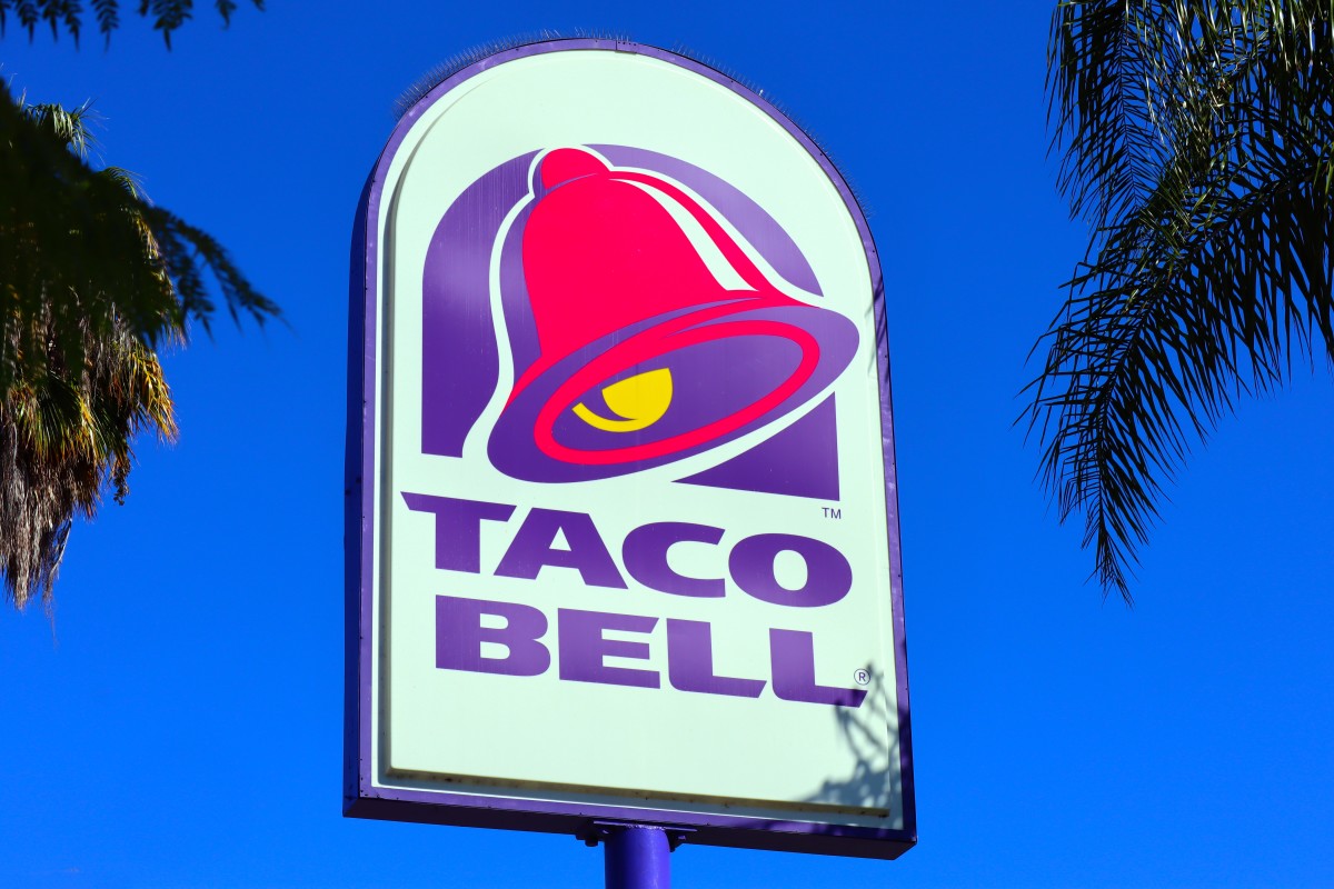 Taco Bell Secretly Dropped a Cheesy New Menu Item