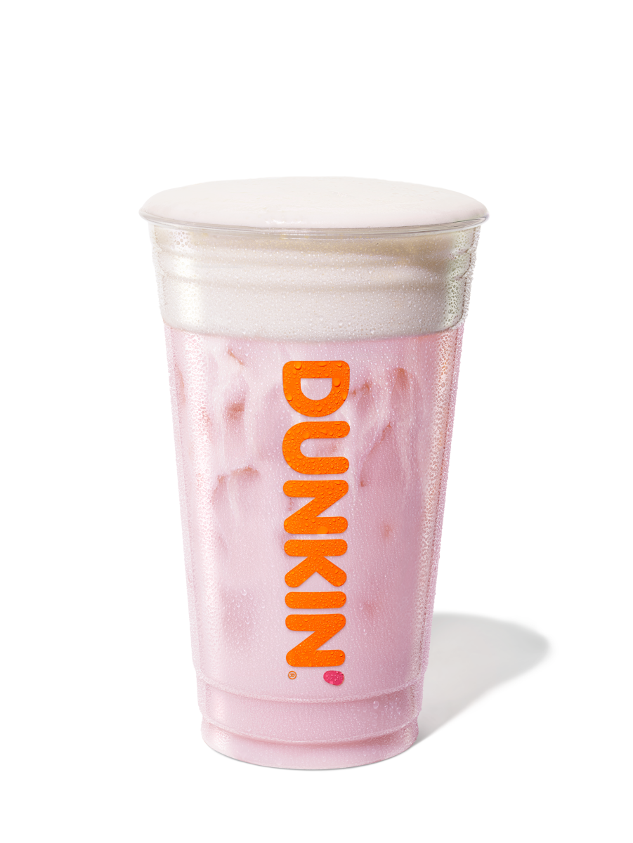 Dunkin’ Drops New Sabrina Carpenter Drink for Summer