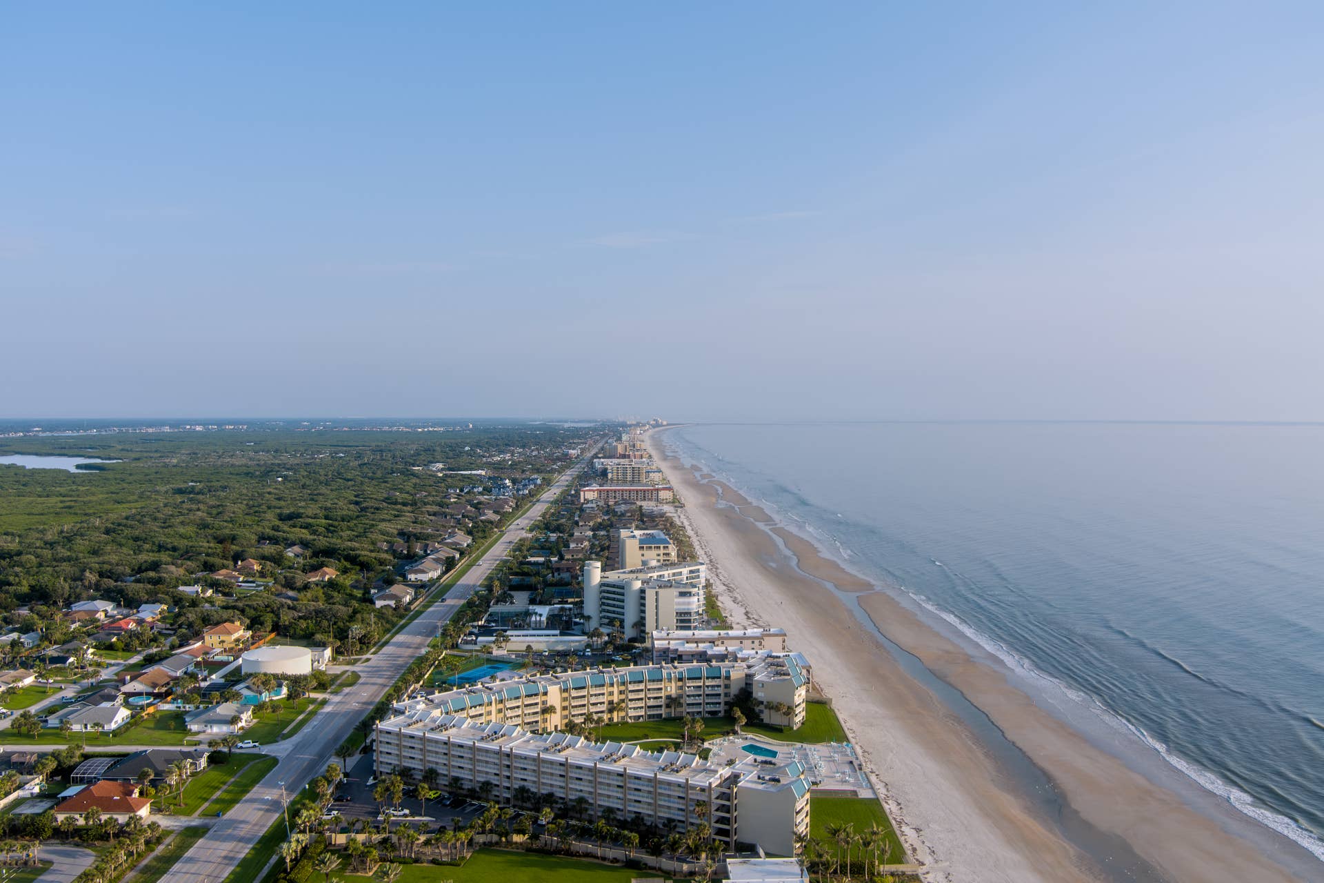 Study Names Most 'Dangerous' Beach in the U.S.