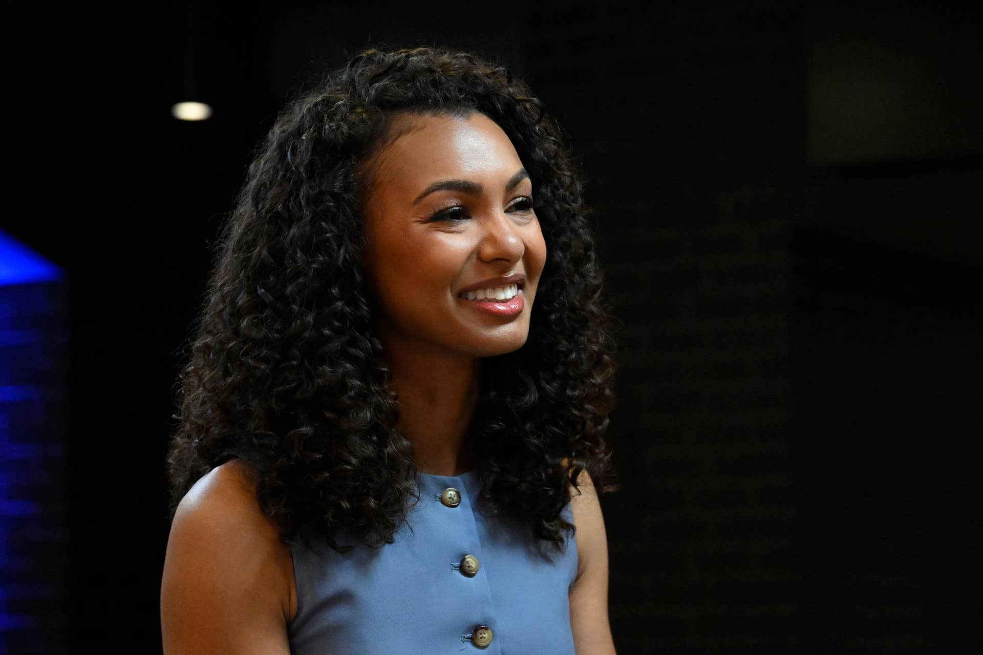 NBA Host Malika Andrews Is Married to an ESPN Reporter