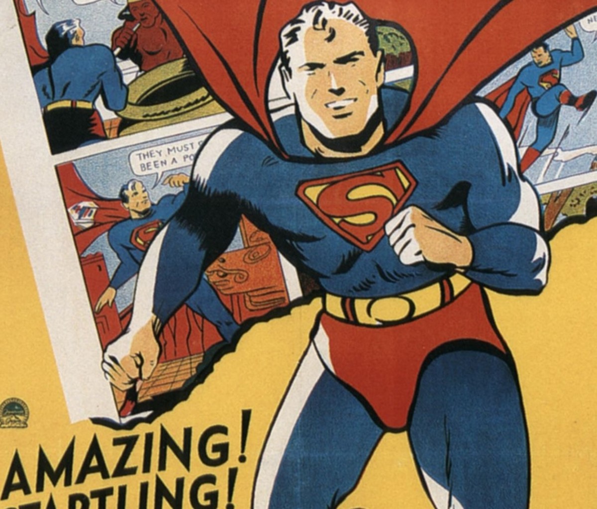 Where To Stream All the 'Superman' Movies and TV Shows