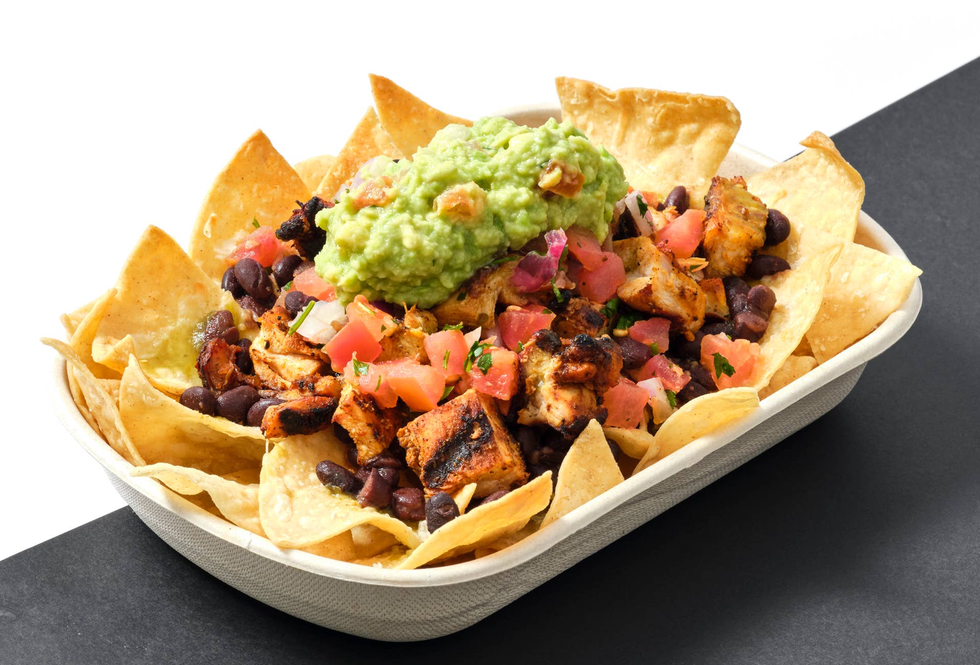 Fast-Growing Mexican Fast Food Chain Opening New Location July 17
