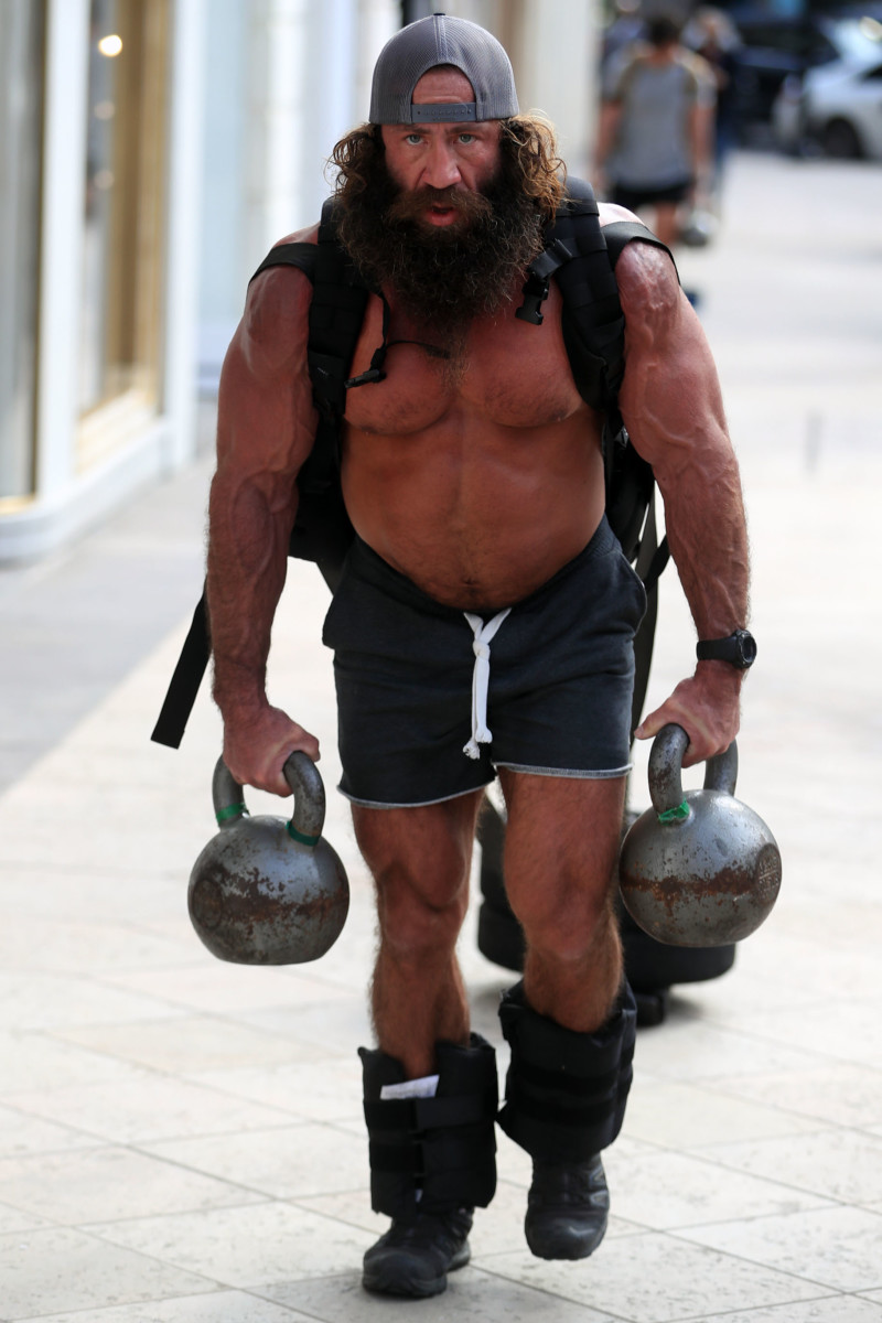 Judge Issues Order About Joe Rogan in Liver King Arrest After Threats