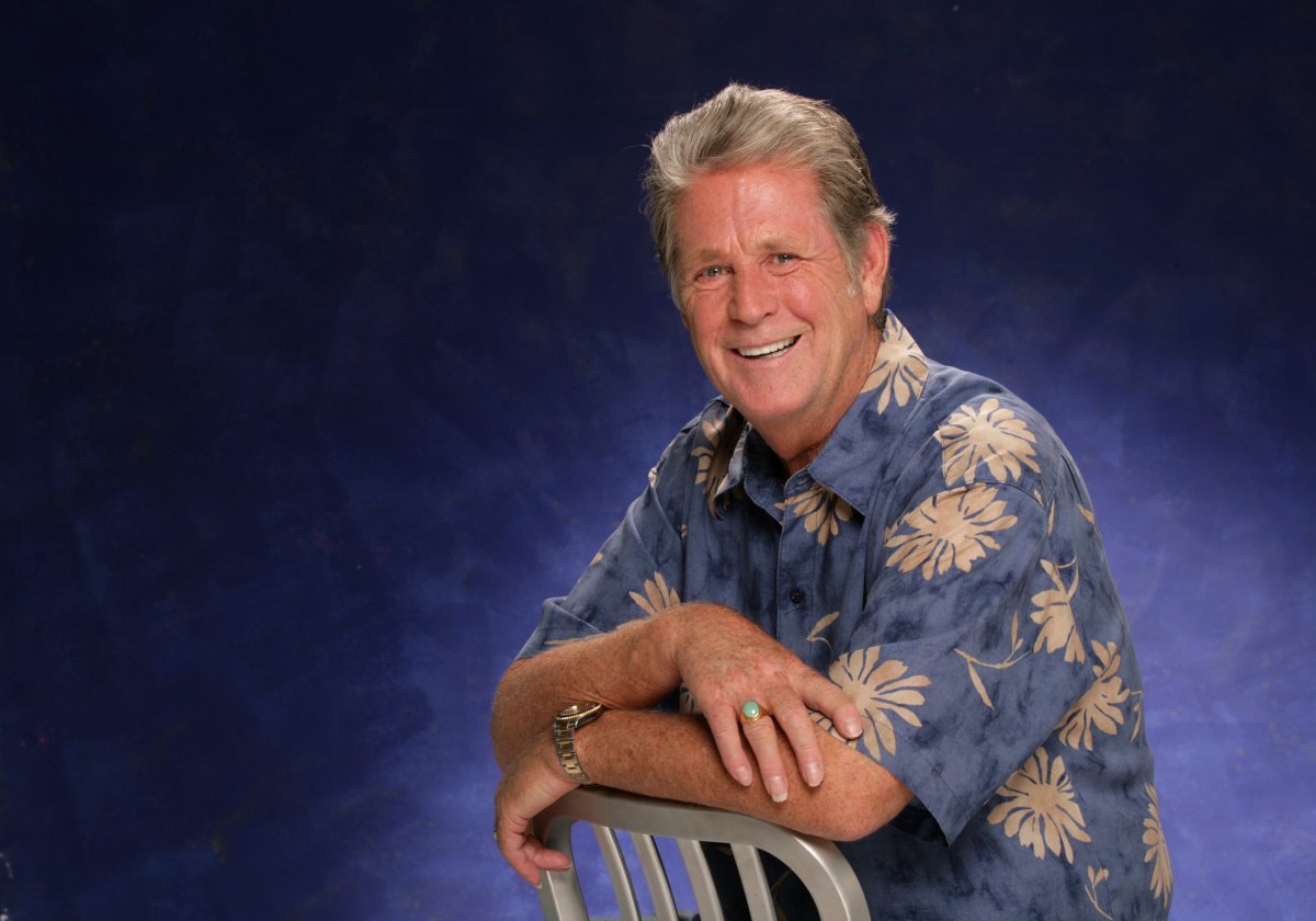Brian Wilson's Cause of Death Revealed