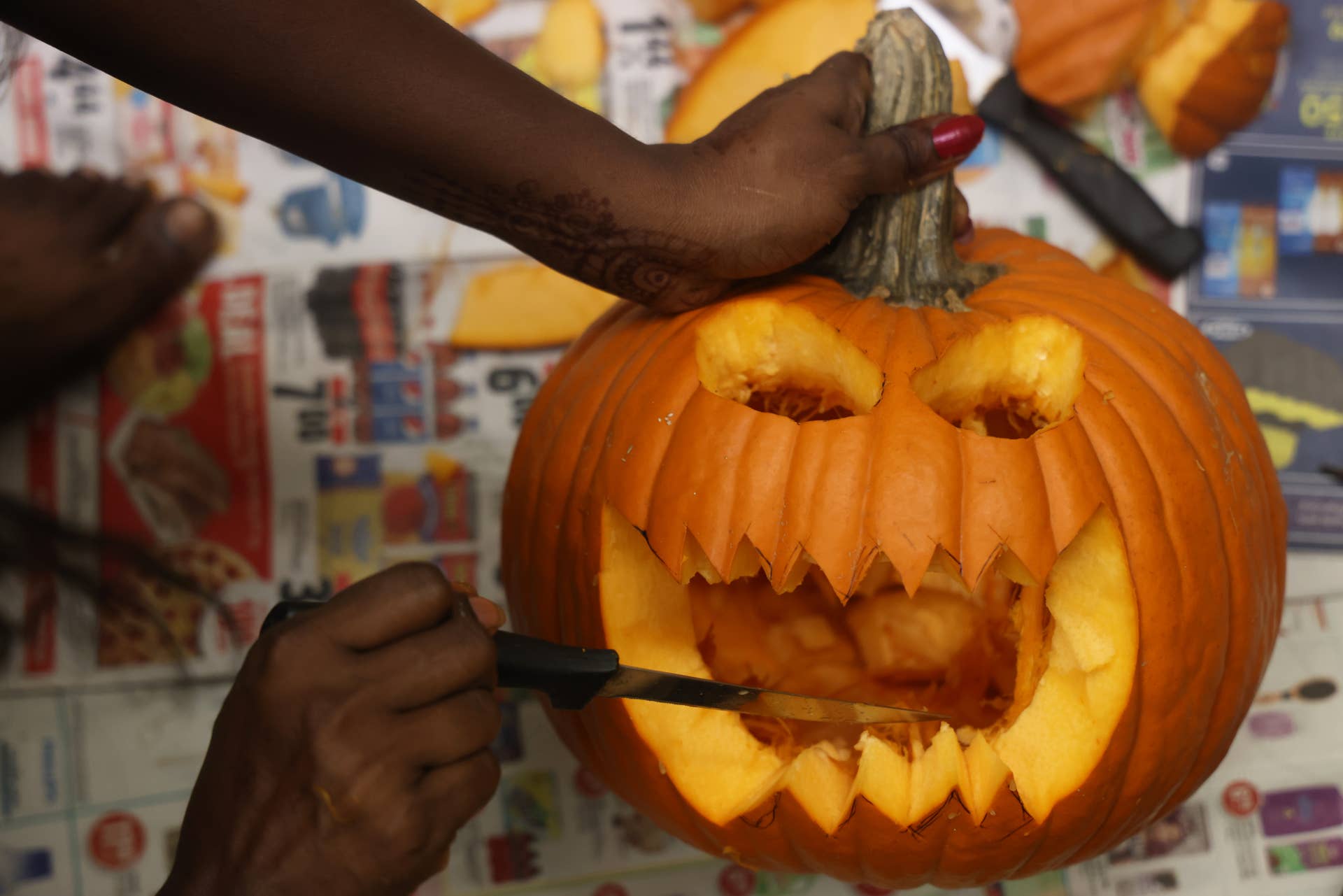 Spirit Halloween Hiring 50,000 Workers for Limited Time