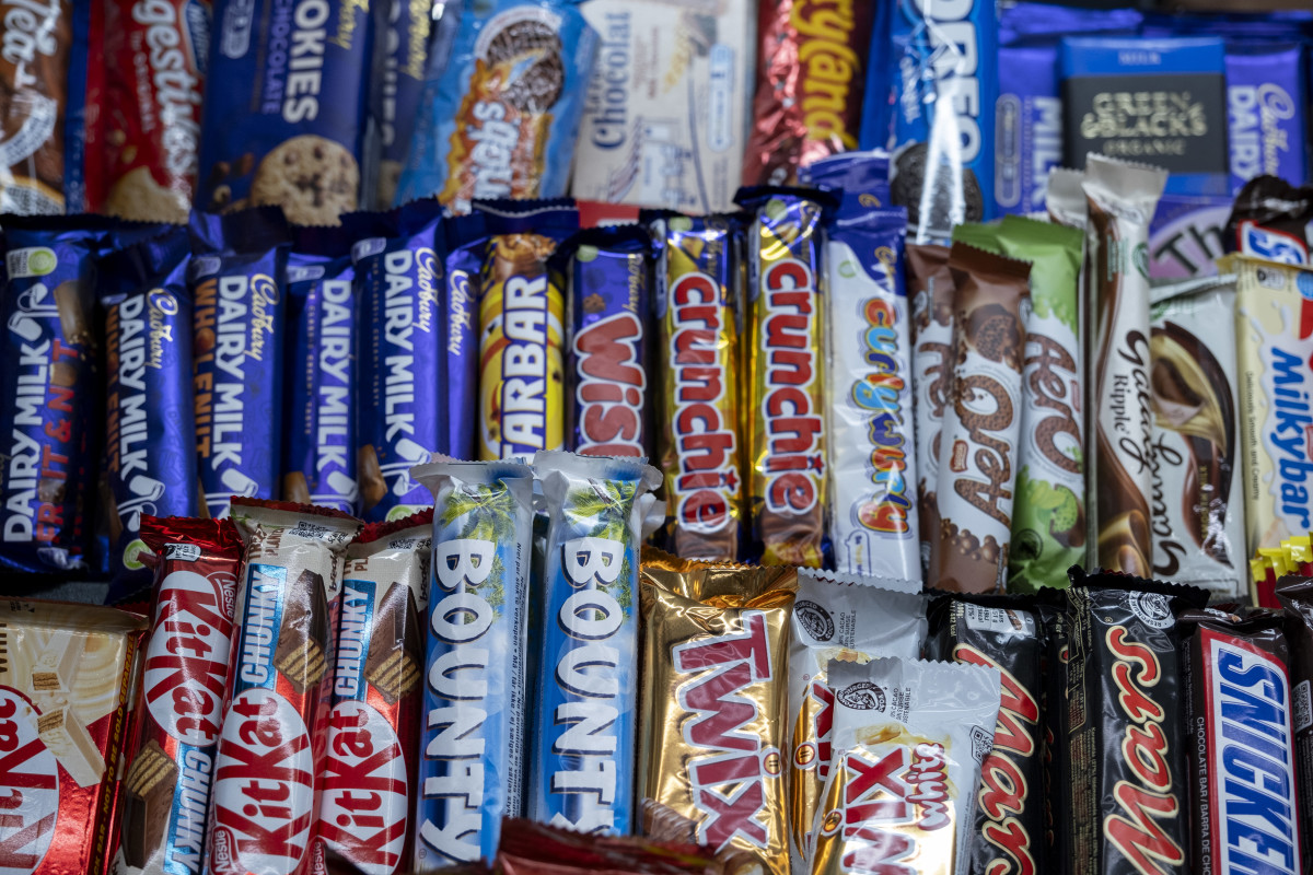 Mars Faces Backlash Over $35.9 Billion Snack Merger