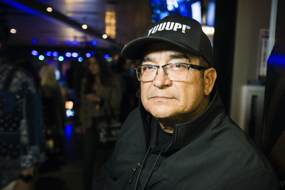 'Storage Wars' Star Returns to Show After Stroke