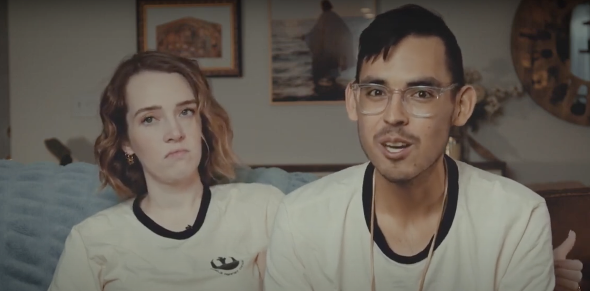 Influencer Who Documented His Illness Announces His Own Death