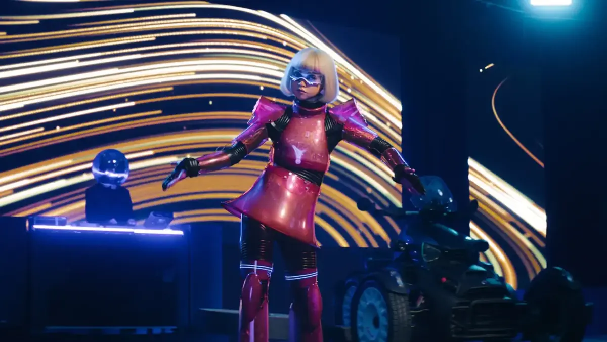 'M3GAN' Was an Instant Classic. How Does 'M3GAN 2.0' Hold Up?