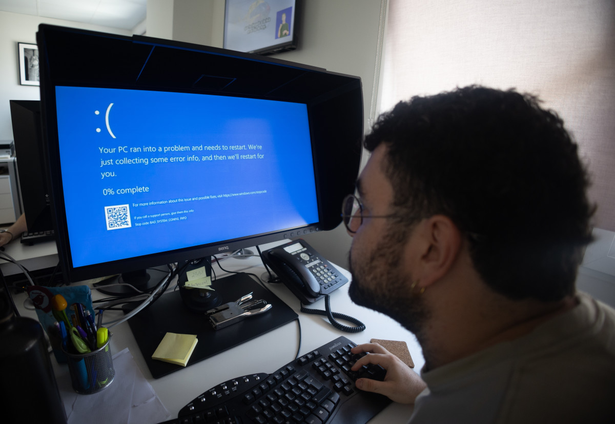 Microsoft Sparks Outrage by Announcing Major Change After 40 Years