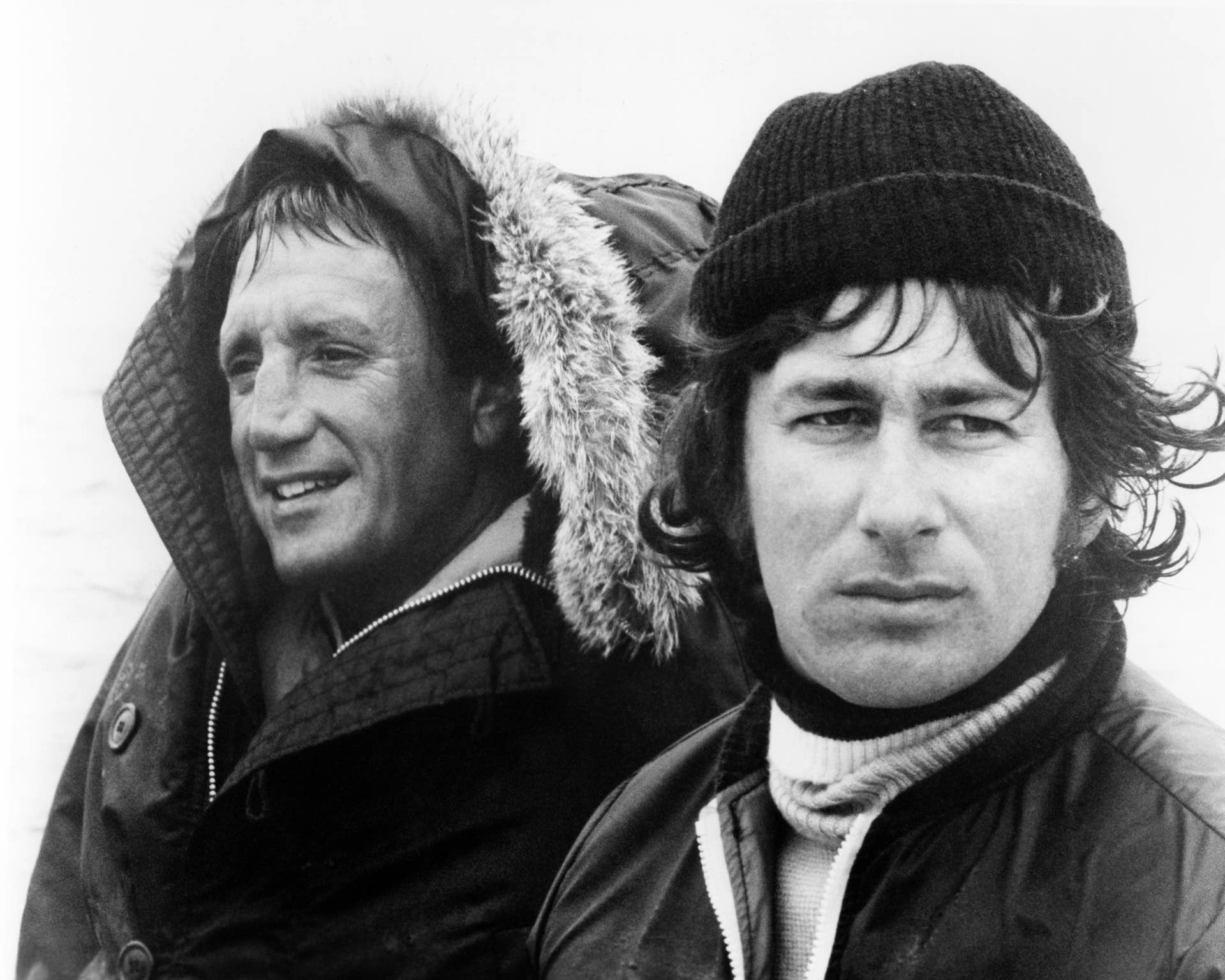 Steven Spielberg Reveals Why He Returned to the Original ‘Jaws’ Boat ...