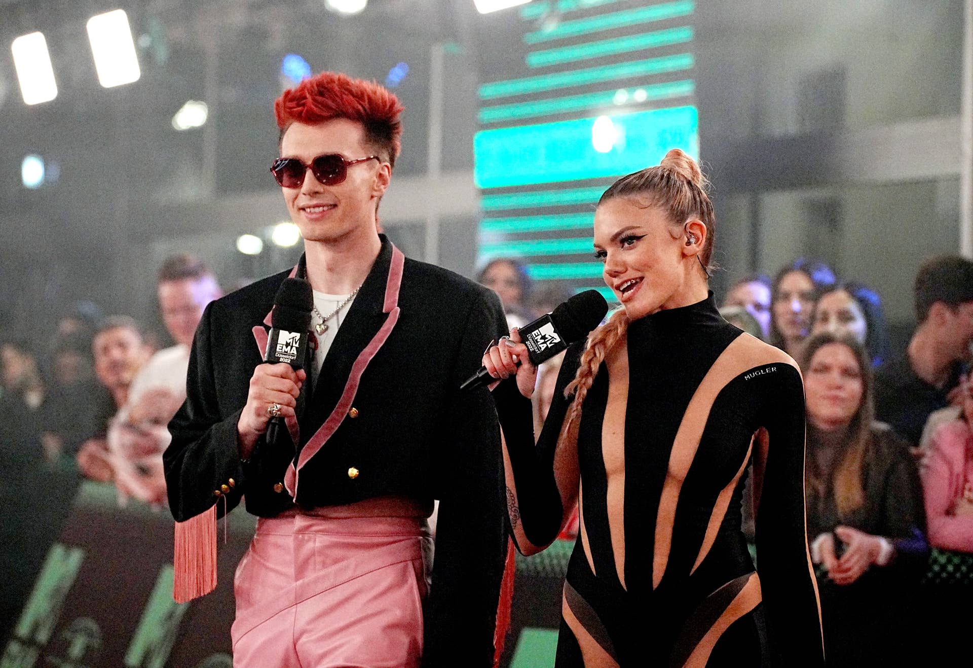 MTV Is Reportedly Cancelling Two Original Shows