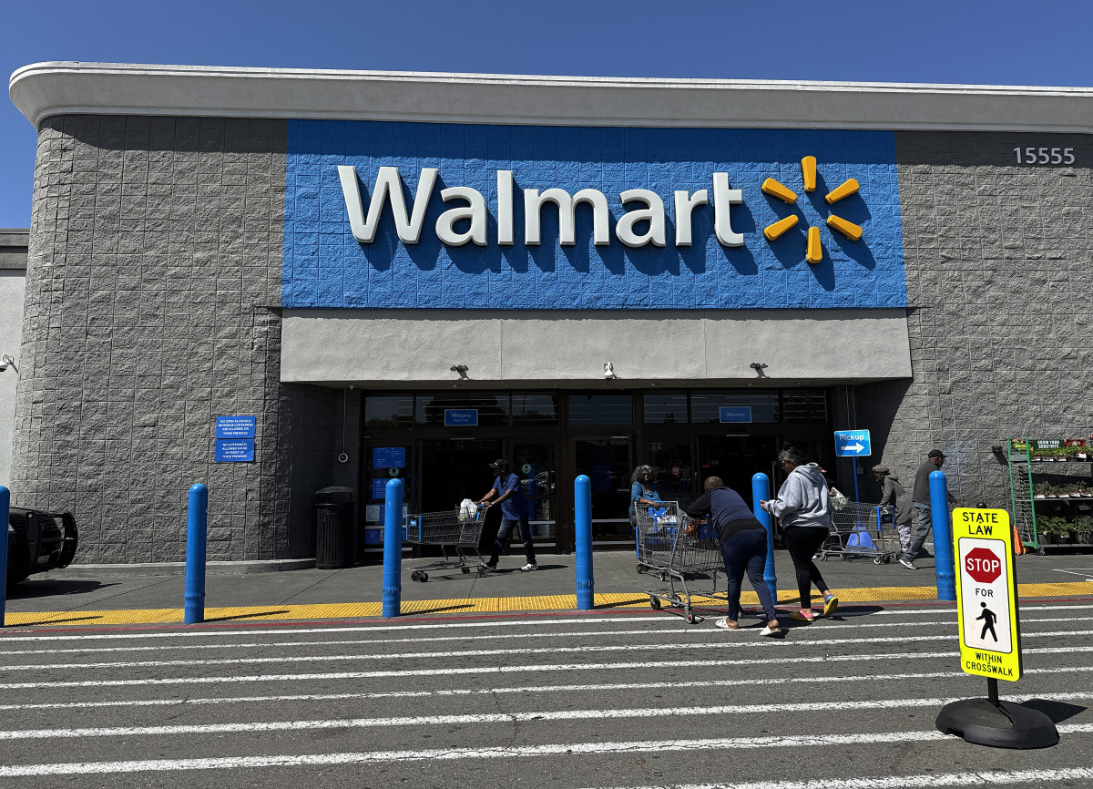 Walmart Explains Why It's Opening Unusual New Stores