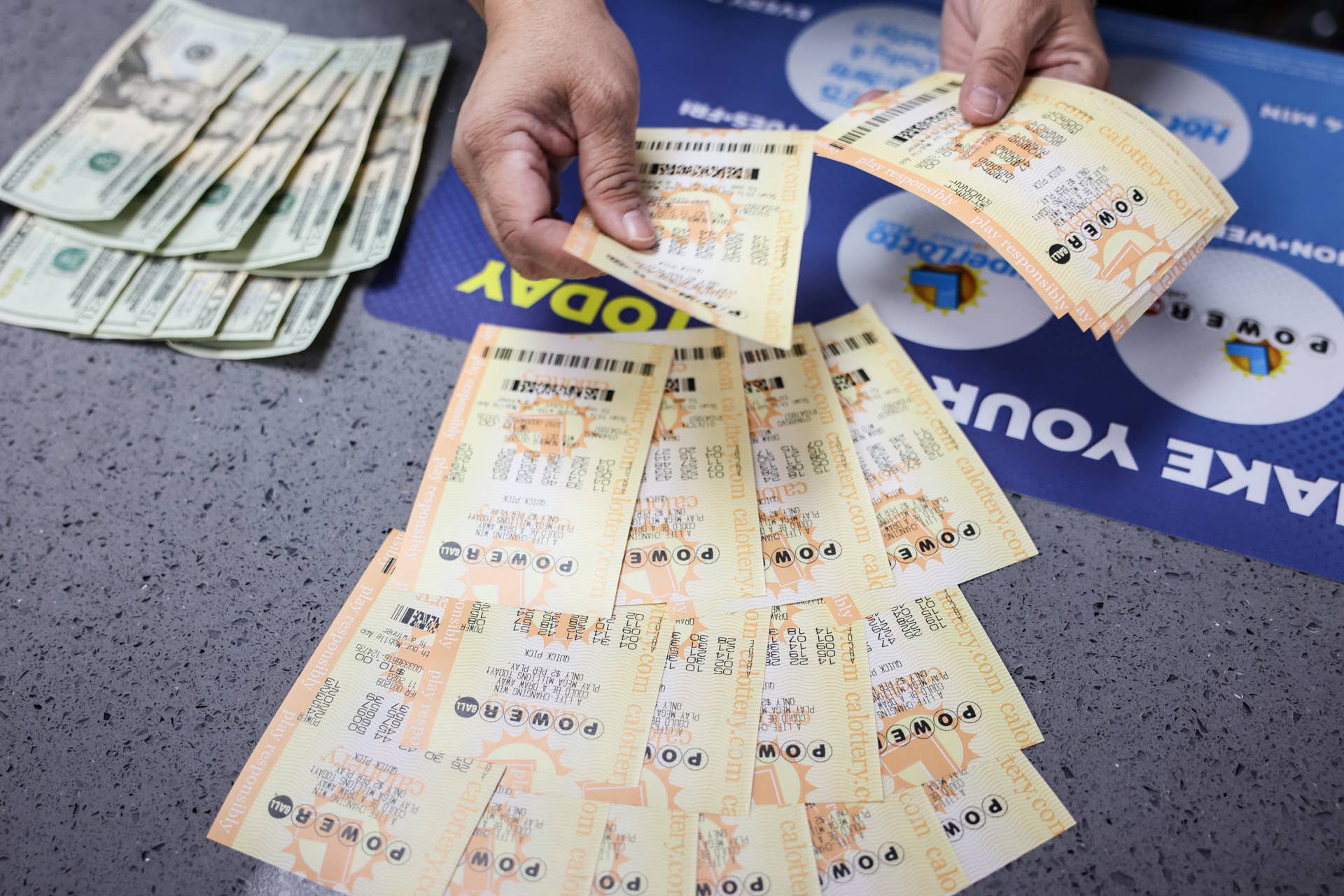 Did Anyone Win $153 Million Powerball Jackpot for June 28 Drawing?
