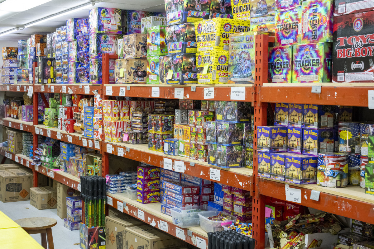 U.S. Border Control Issues Major 'Warning' for July 4