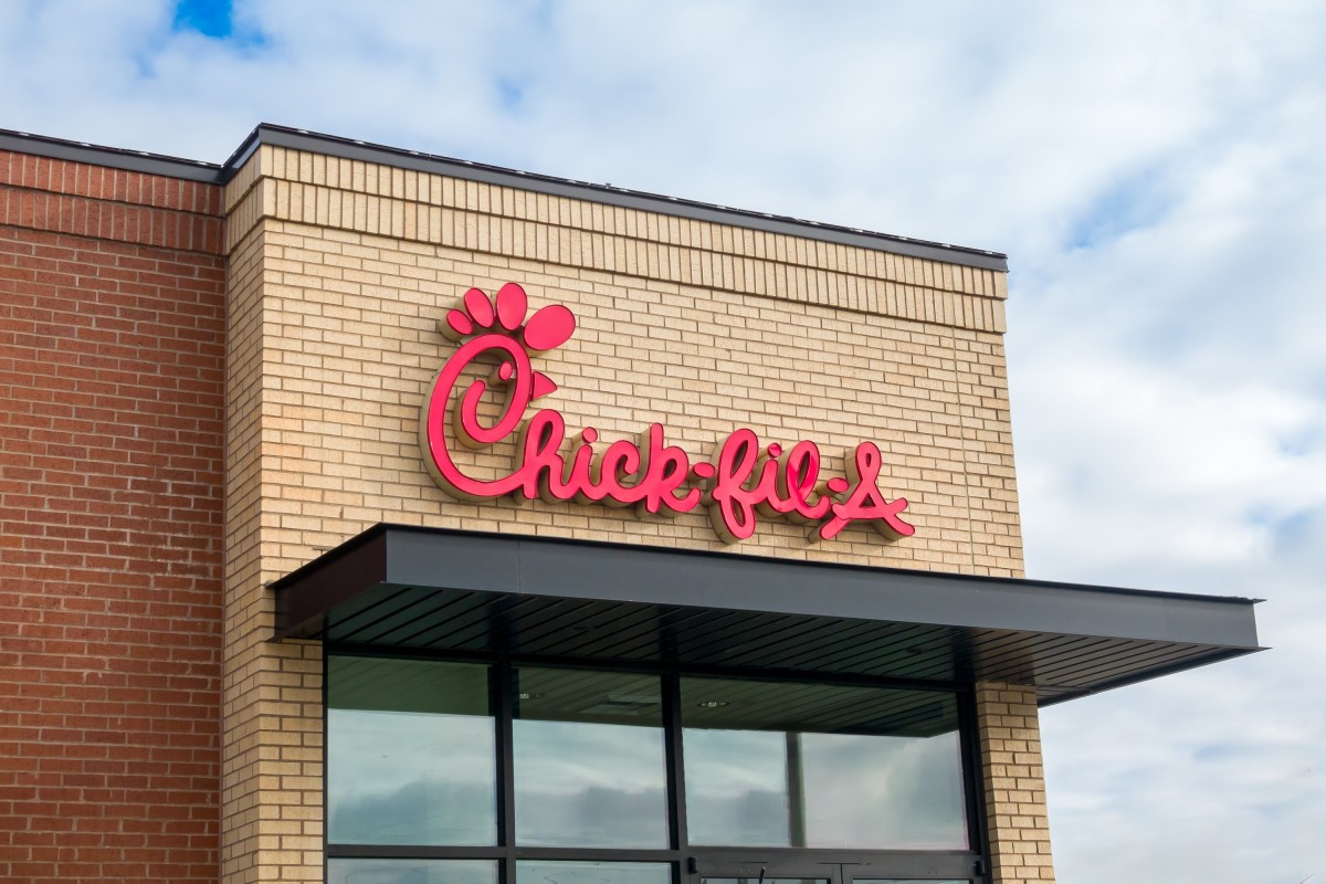 Everything We Know About Chick-fil-A's Fourth of July Hours