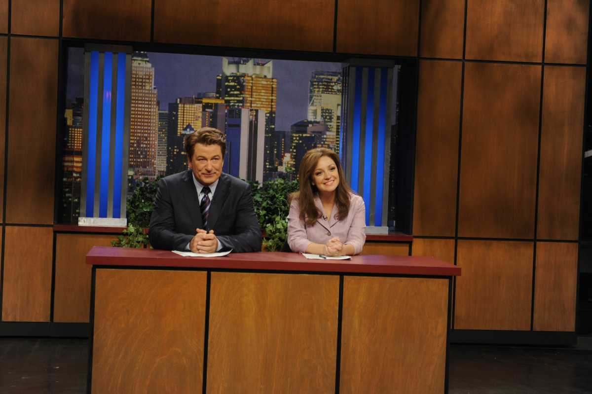 Former 'SNL' Star Reveals the 'Looming Threat' of the Show