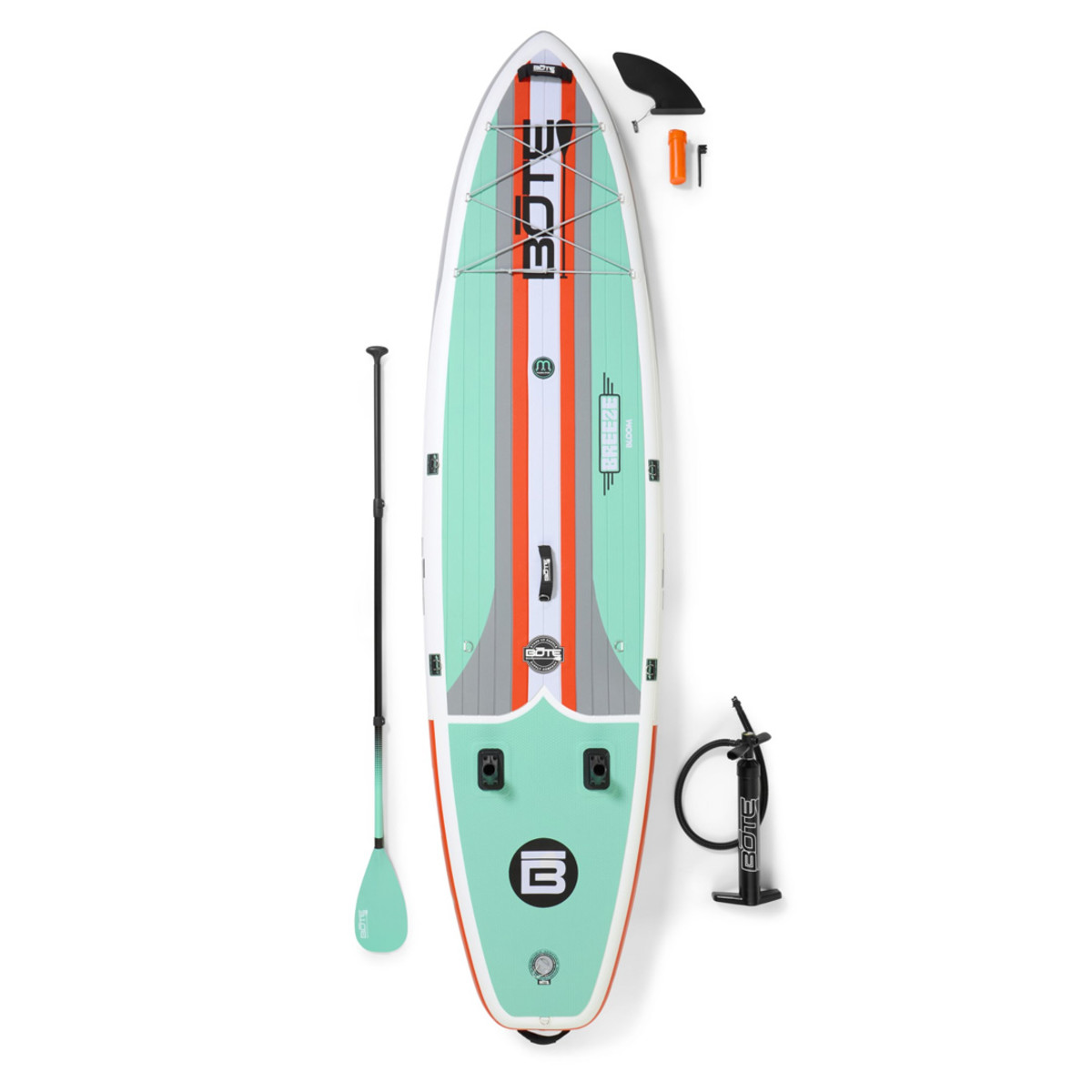 This Bote Stand-Up Paddleboard Is 40% Off at REI