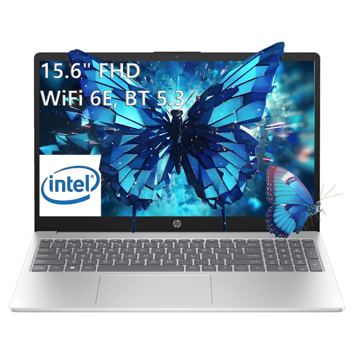 Save $1,500 on This 'Easy to Use' HP Laptop