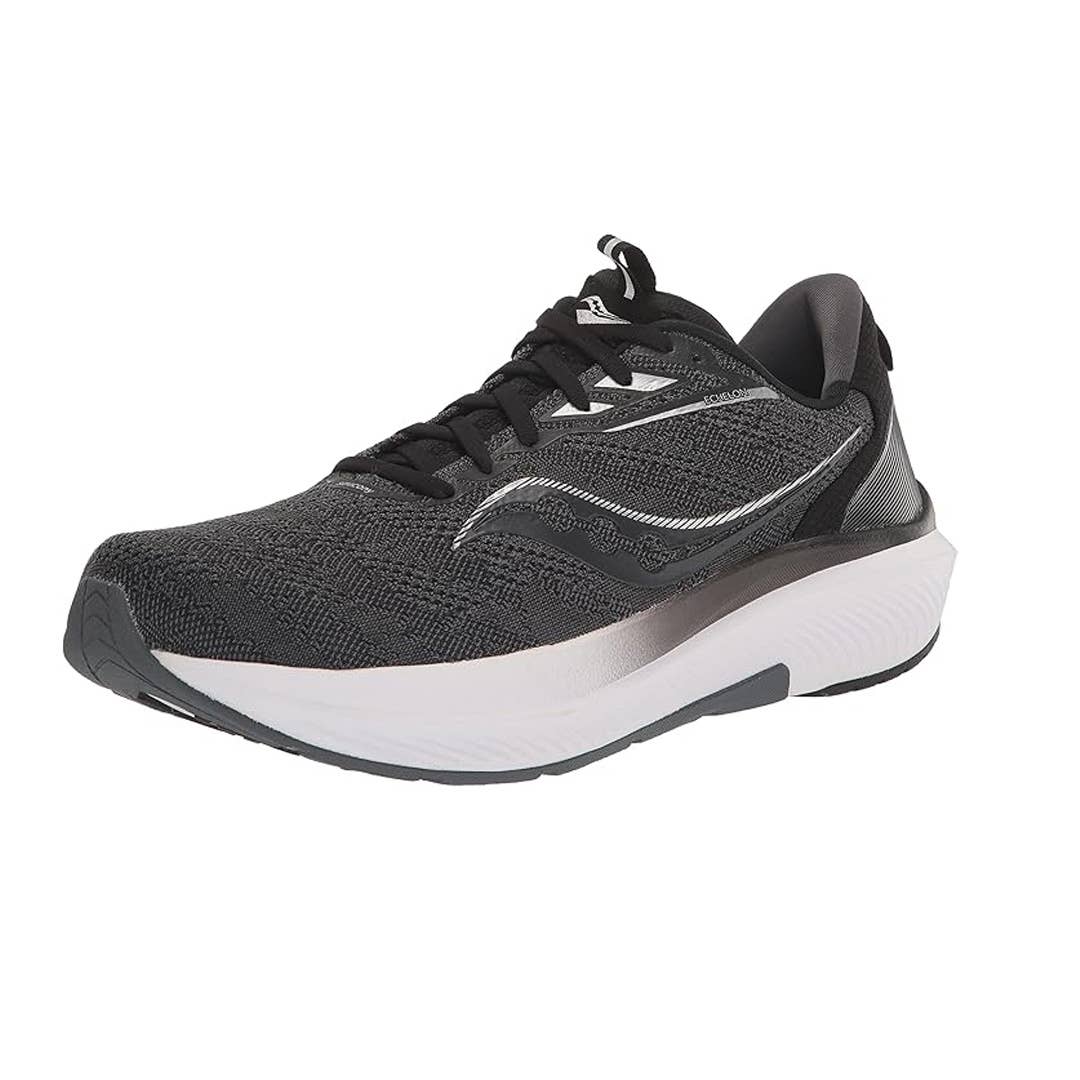 Saucony’s Echelon 9 Running Shoes are Just $90 at Amazon