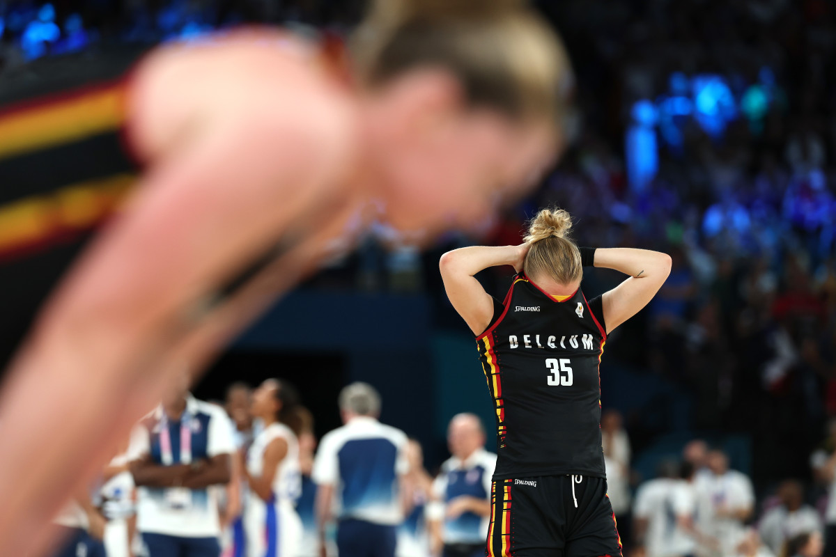 WNBA Player Gets Sad News Shortly After Long Flight