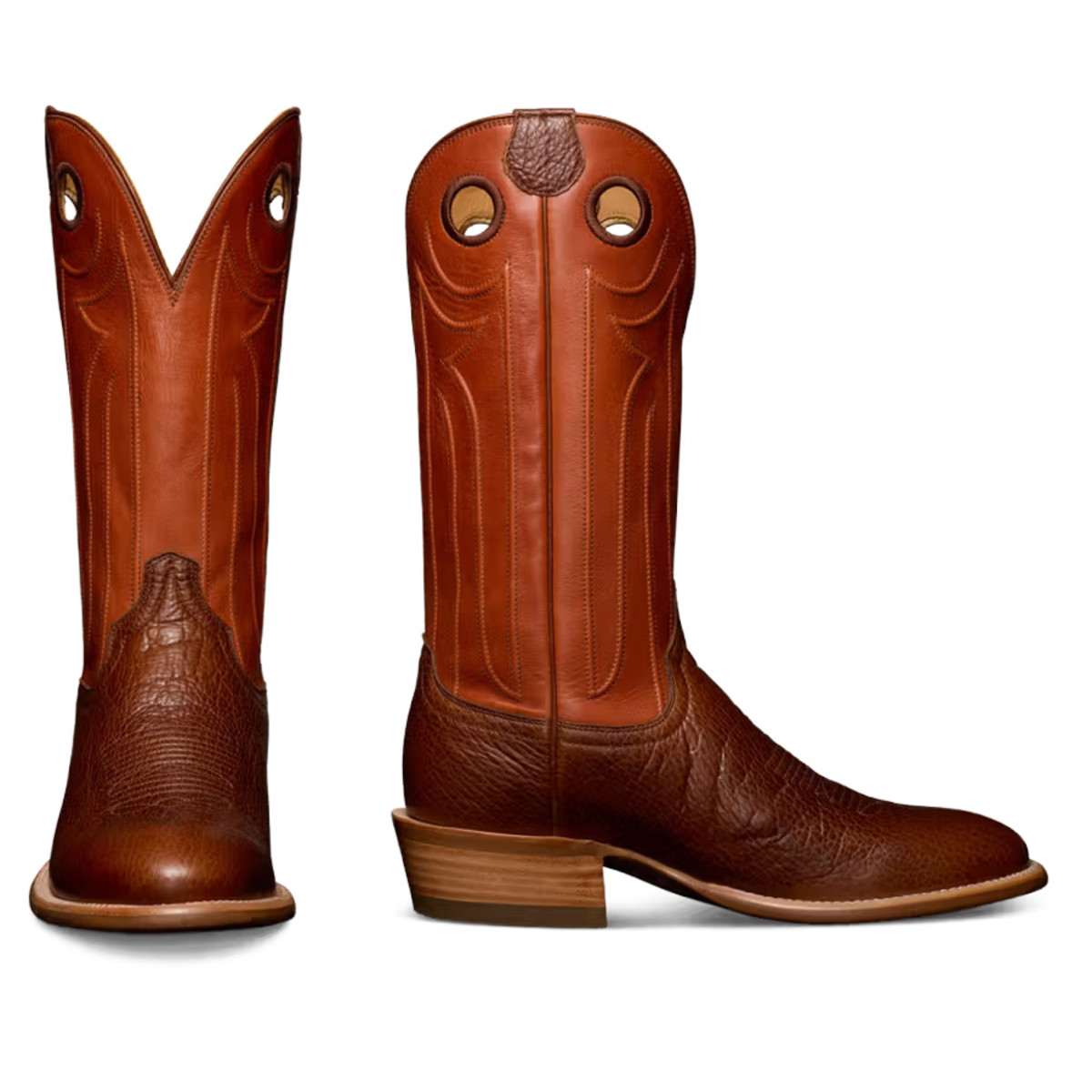Tecovas’ Prescott Western Boots Are Nearly 40% Off Right Now