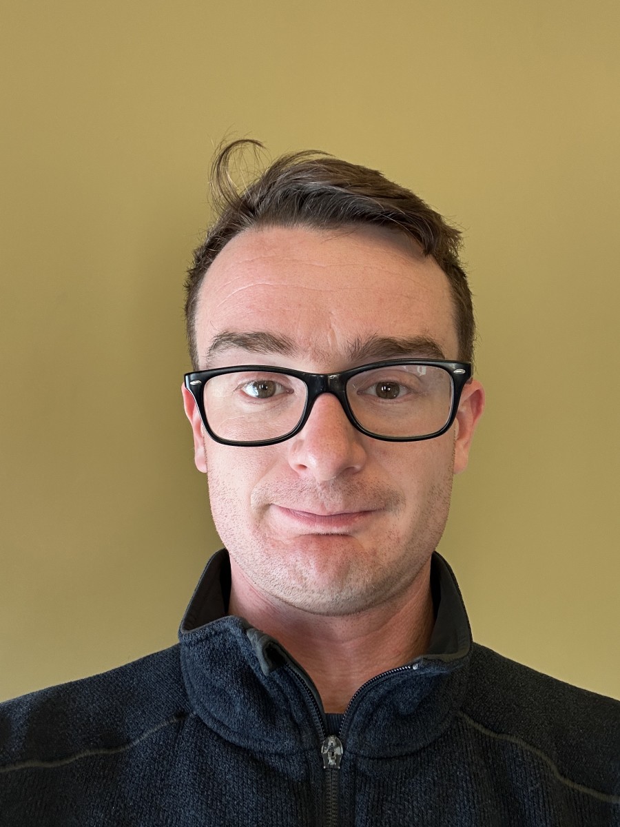 Articles by Adam Kelnhofer