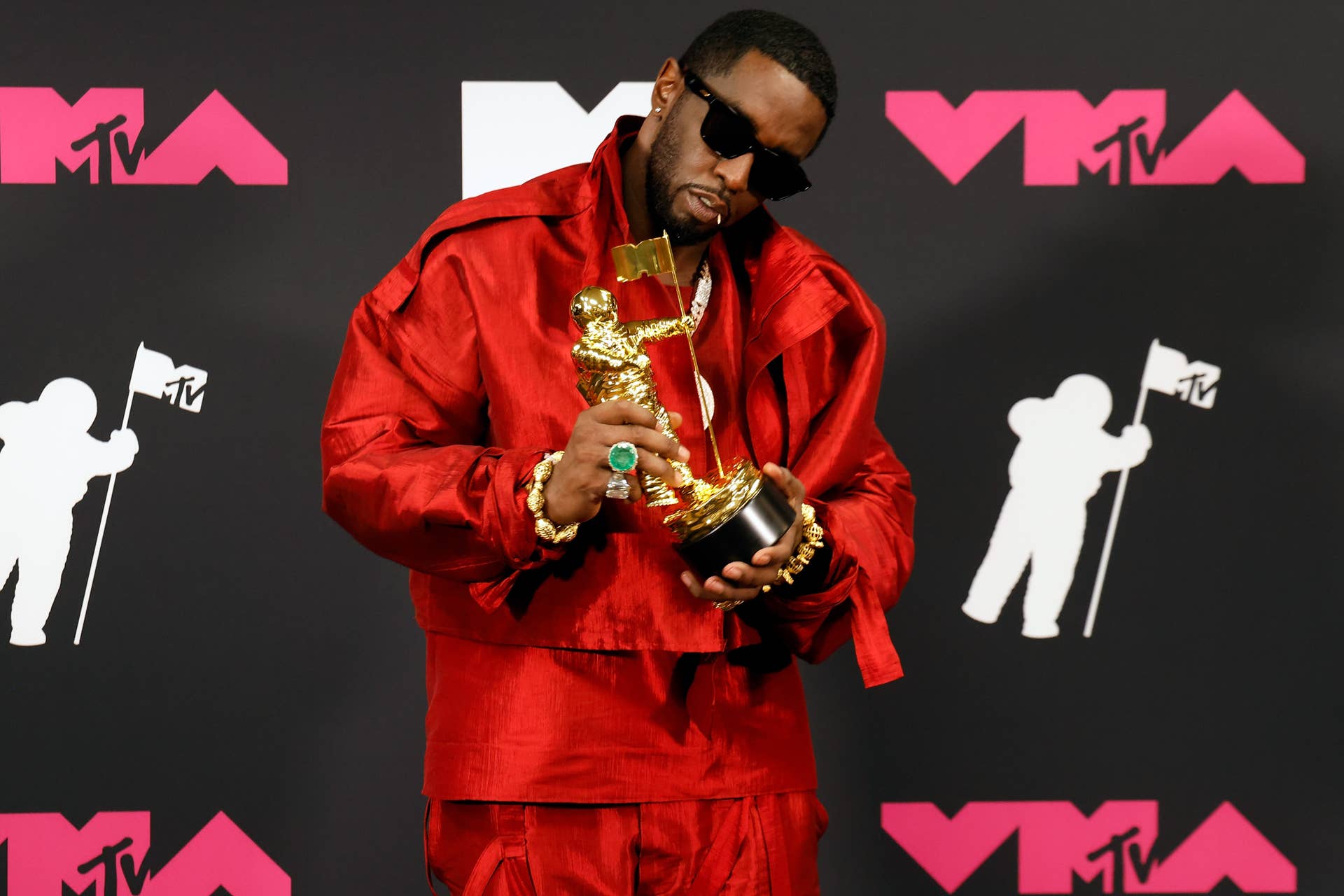 Sean 'Diddy' Combs Faces This Possible Prison Sentence After Mixed Verdict