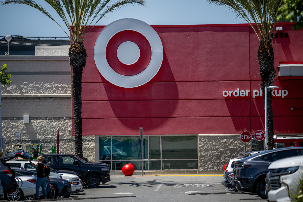 Is Target Open or Closed on the Fourth of July in 2025?
