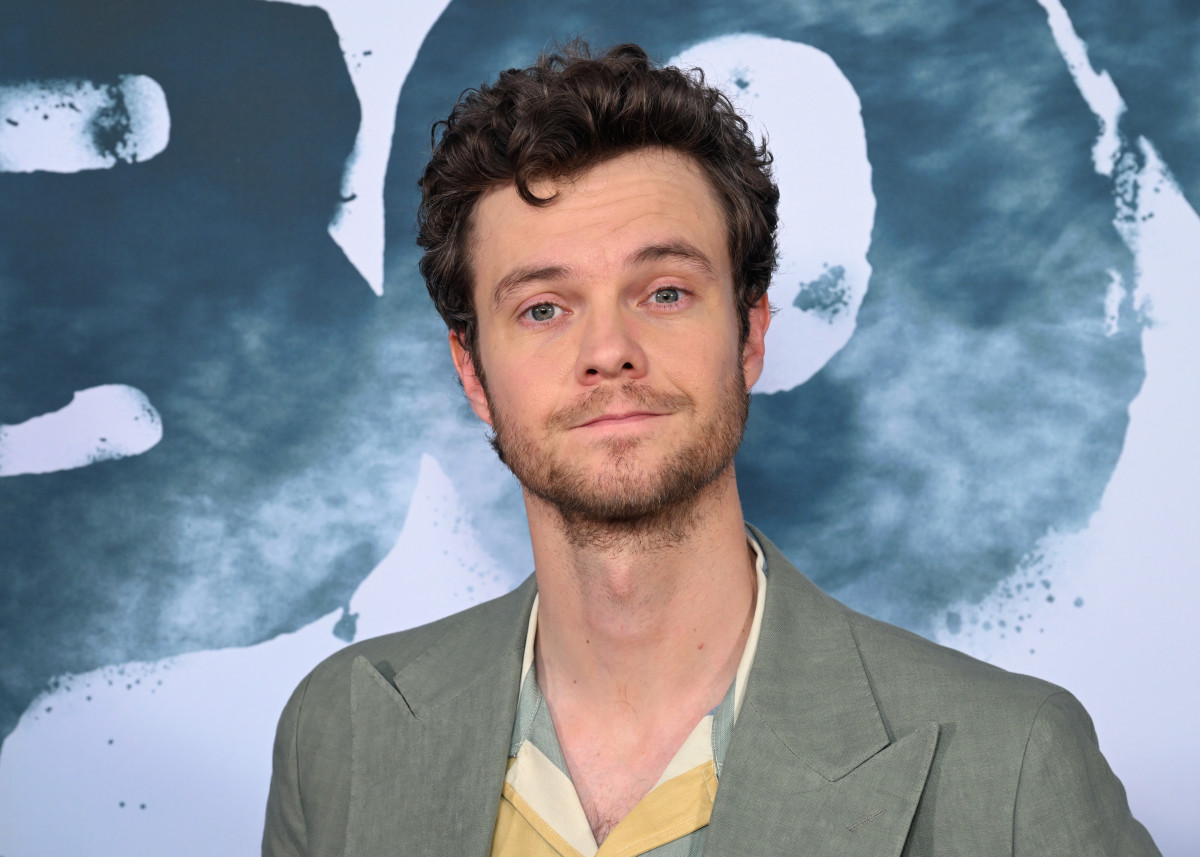 'The Boys' Jack Quaid Recalls ‘Crazy’ Moment Meeting Tom Holland