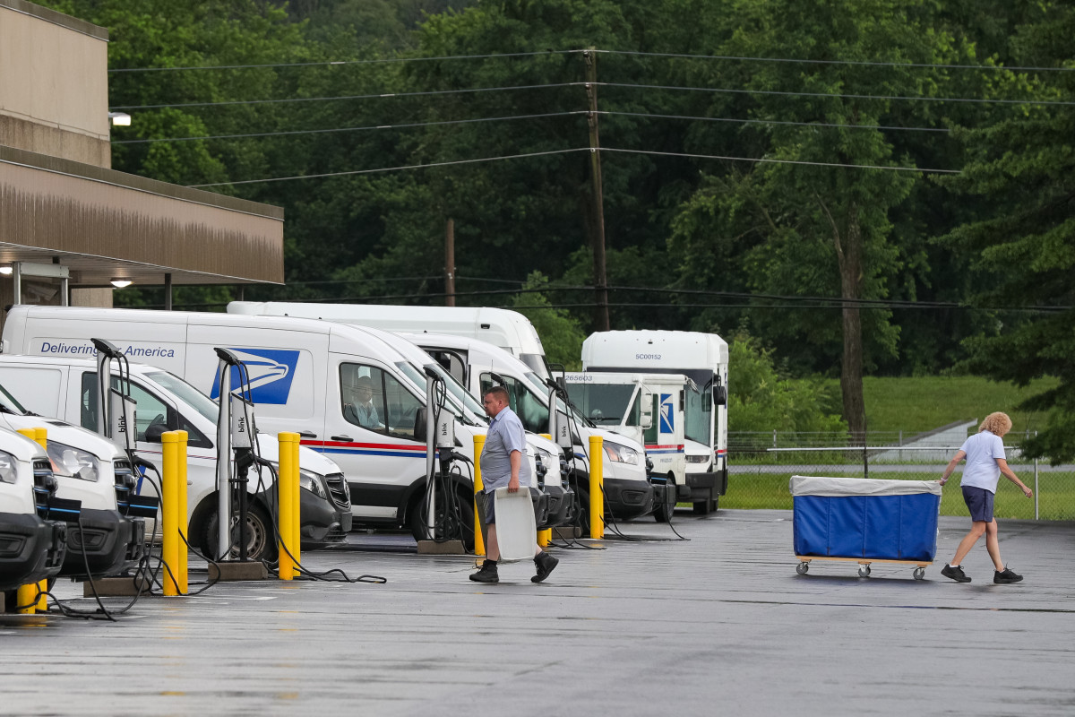 Is the Post Office Open or Closed on the Fourth of July 2025?
