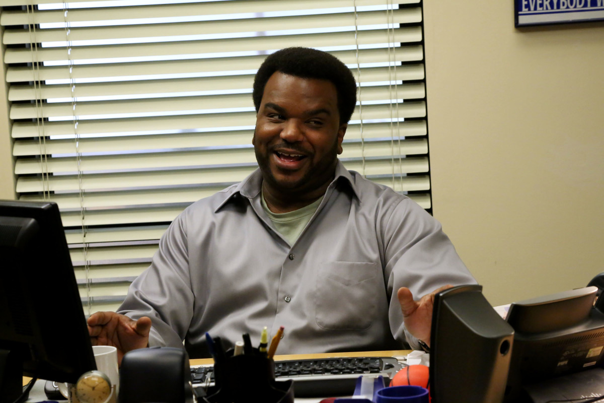 Beloved 'The Office' Star Quits Comedy. But Fans Are Left Guessing Why