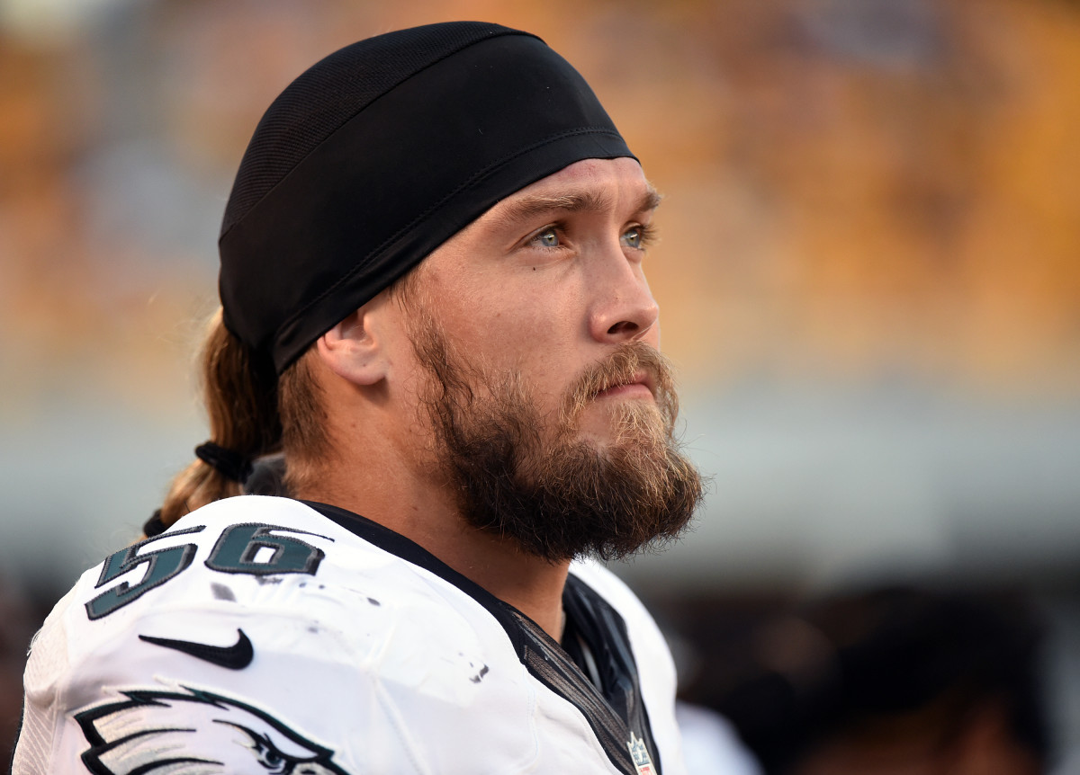 Super Bowl Champion Bryan Braman Battling 'Very Rare' Cancer