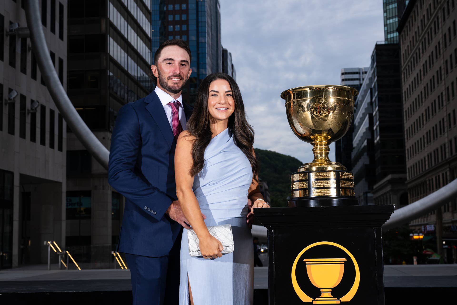 Max Homa Makes Surprising Admission About Wife Lacey